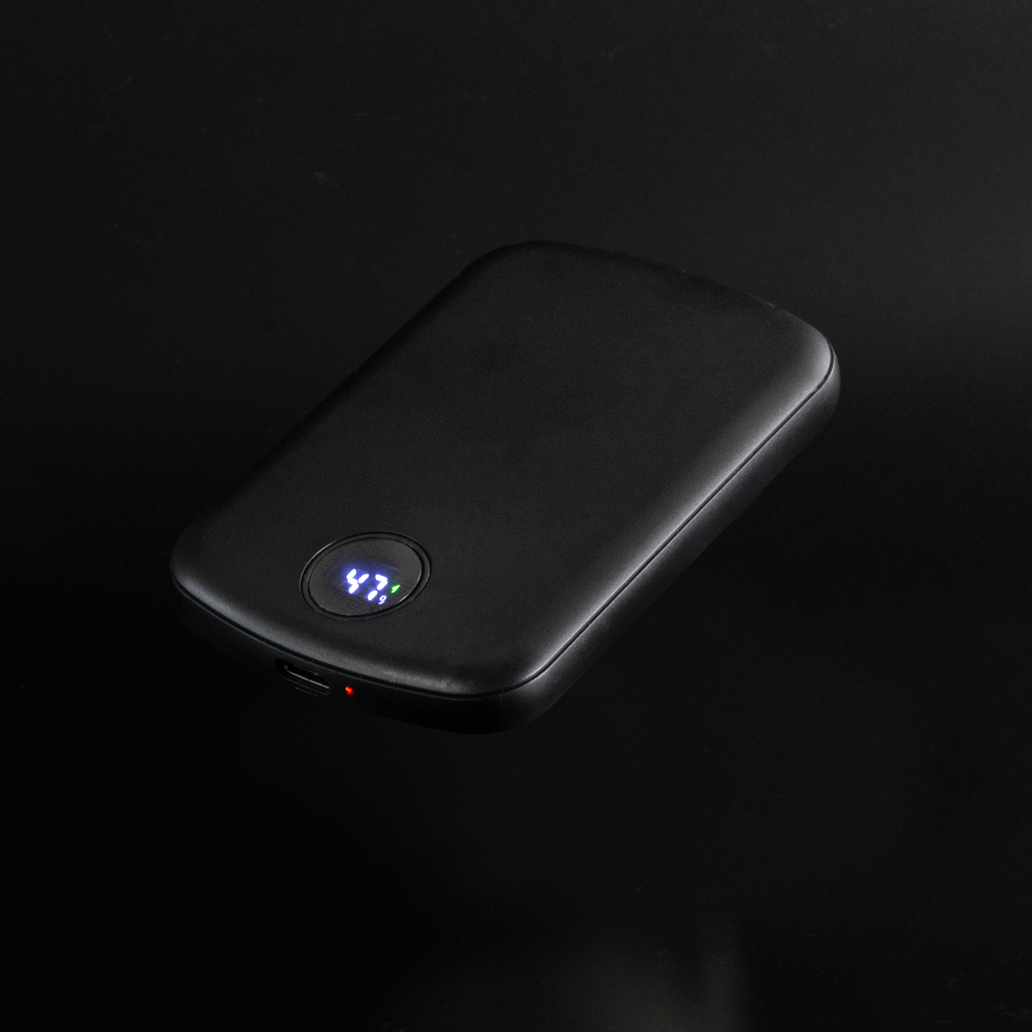 TRENDS | INGENIO MagSnap Wireless Charging Power Bank