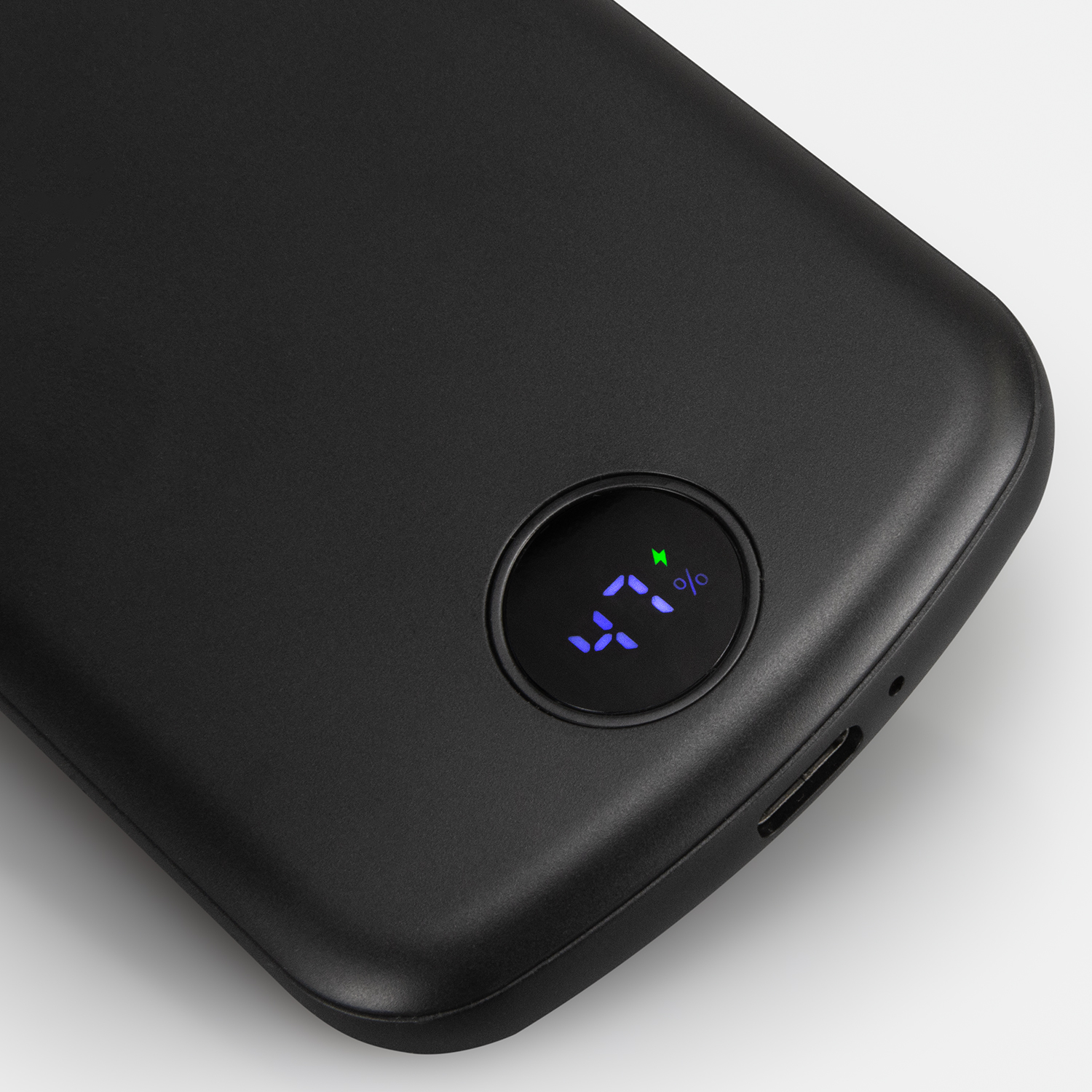 TRENDS | INGENIO MagSnap Wireless Charging Power Bank