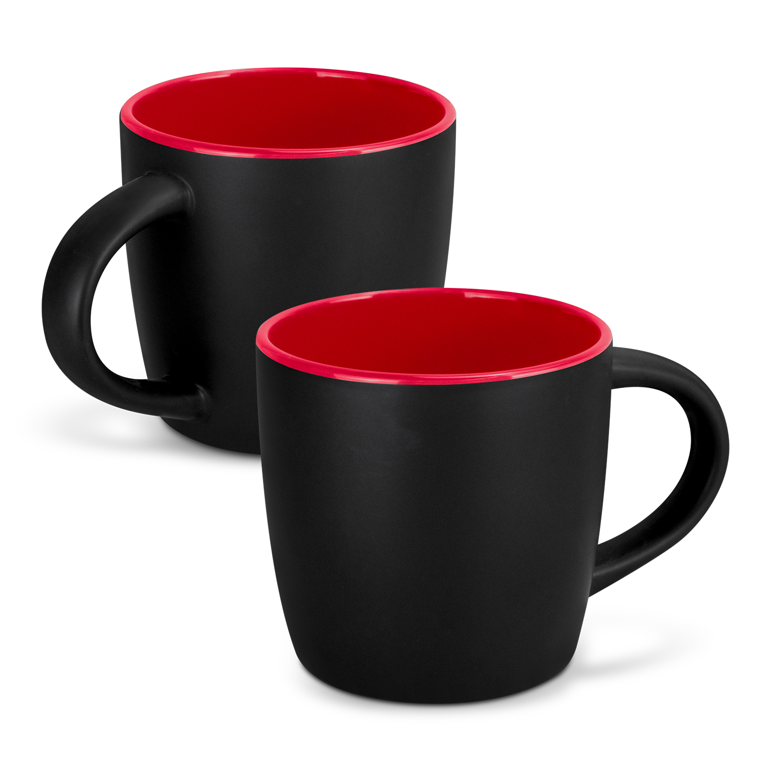 TRENDS | Mocha Coffee Mug - Two-Tone