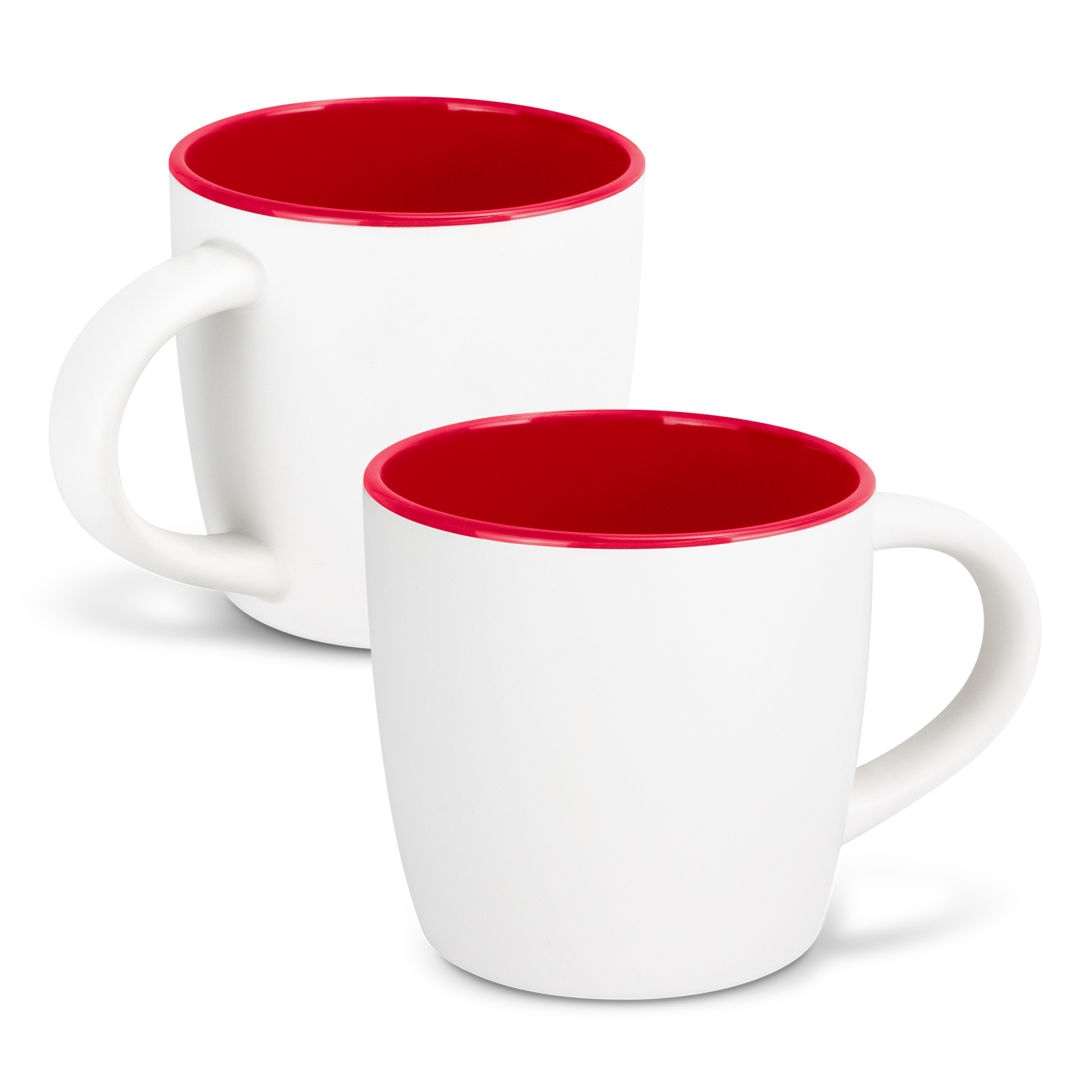 TRENDS | Mocha Coffee Mug - Two-Tone