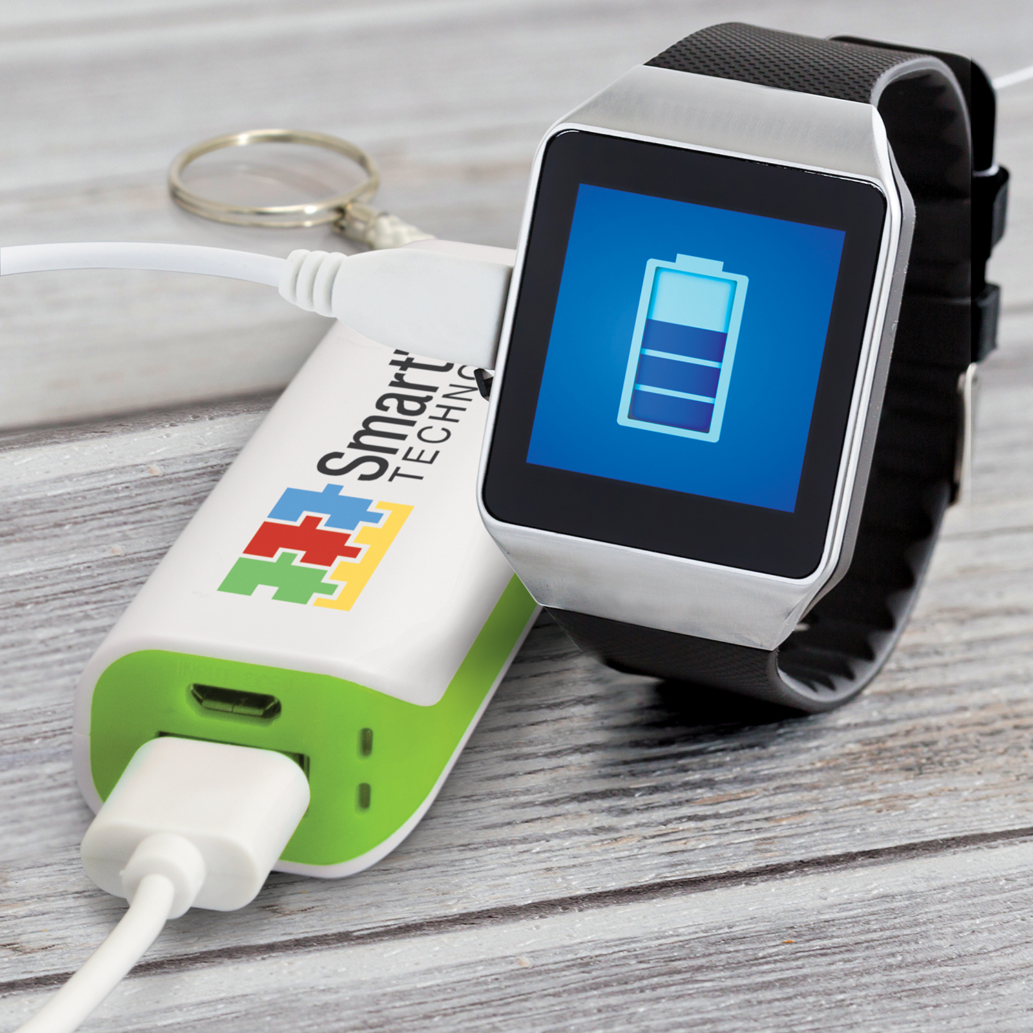 TRENDS | Dalek Power Bank - Sale