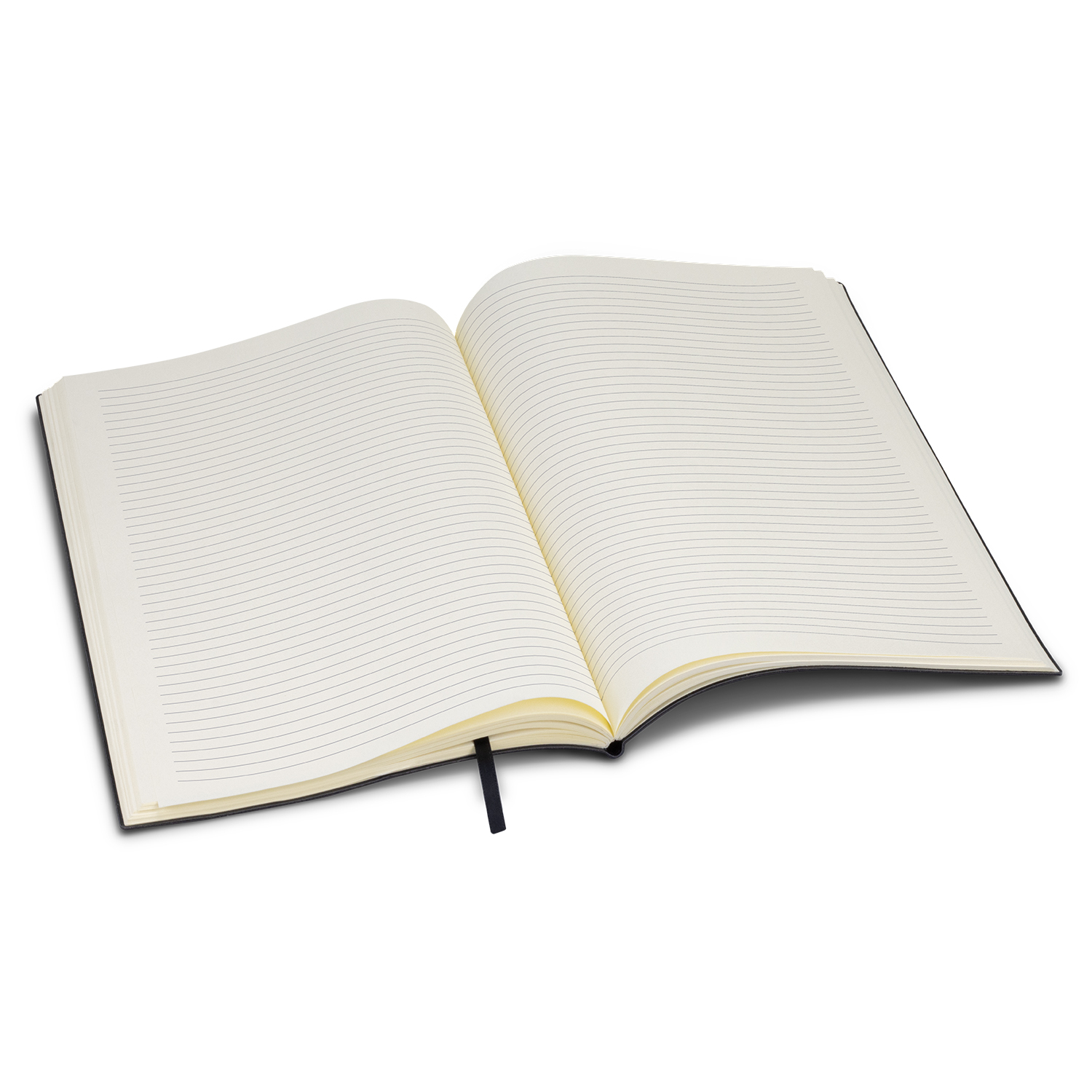 TRENDS | Genoa Soft Cover Notebook - Large - Sale