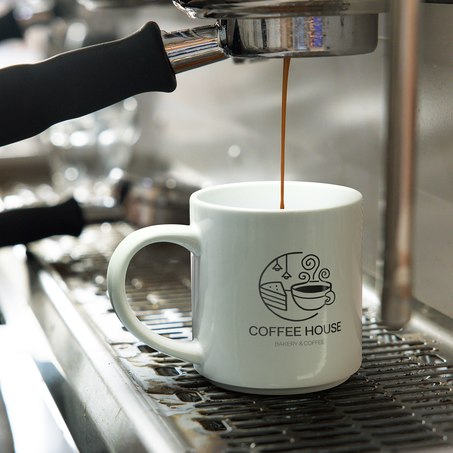 TRENDS | Neva Stackable Coffee Mug