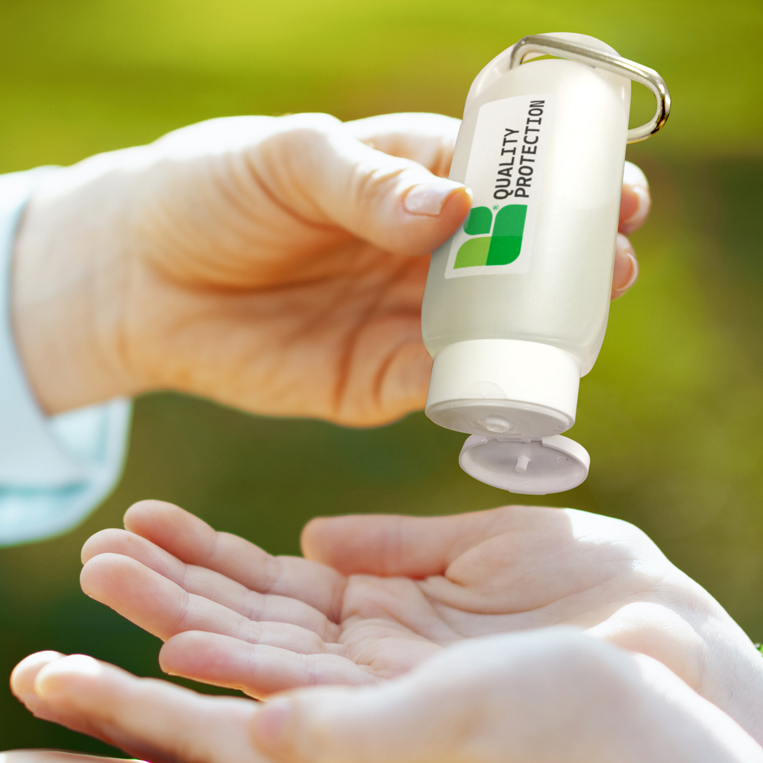 TRENDS | Gel Hand Sanitiser 55ml