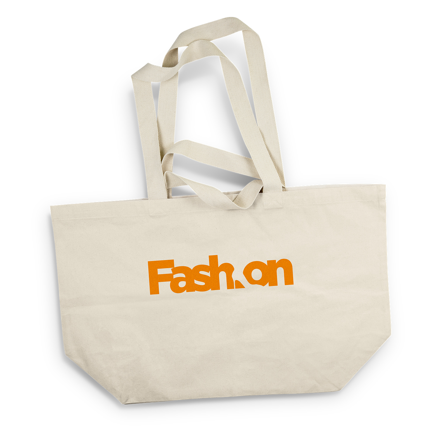 TRENDS | Goliath Tote Bag