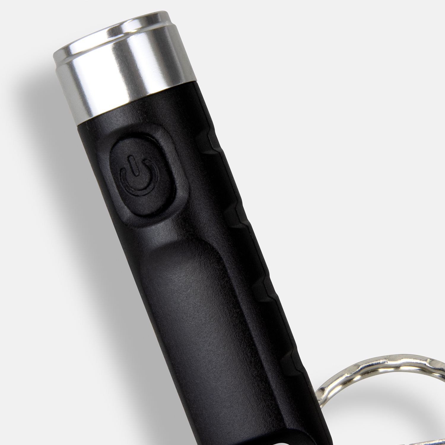 TRENDS | Rechargeable Torch Key Ring