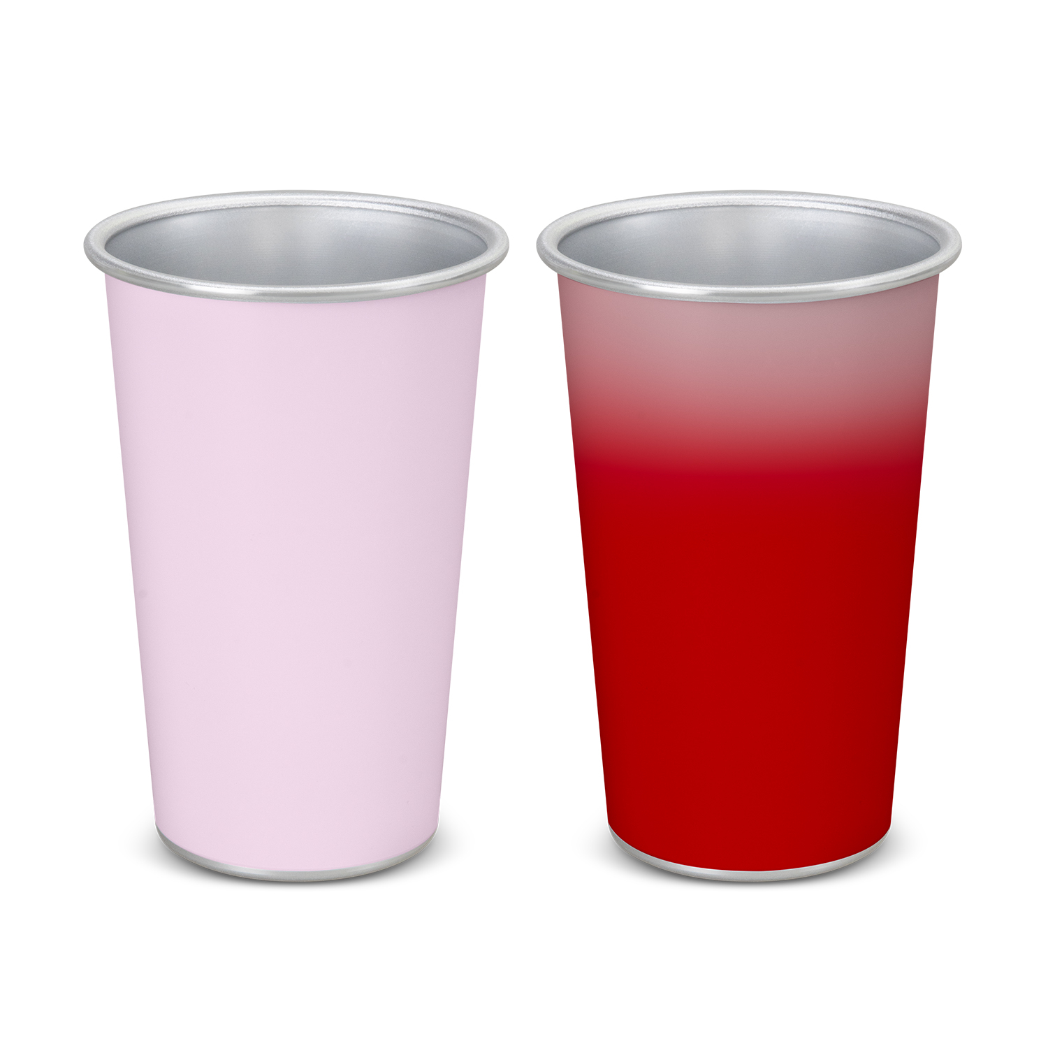 TRENDS | Chameleon Colour Changing Cup