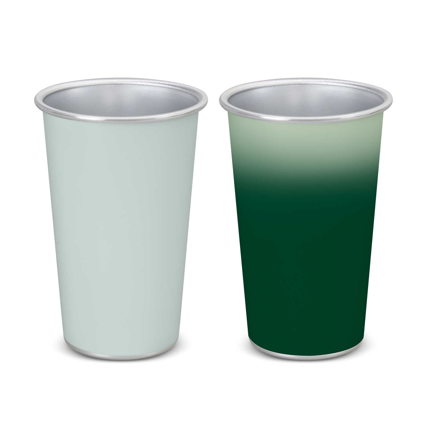 TRENDS | Chameleon Colour Changing Cup