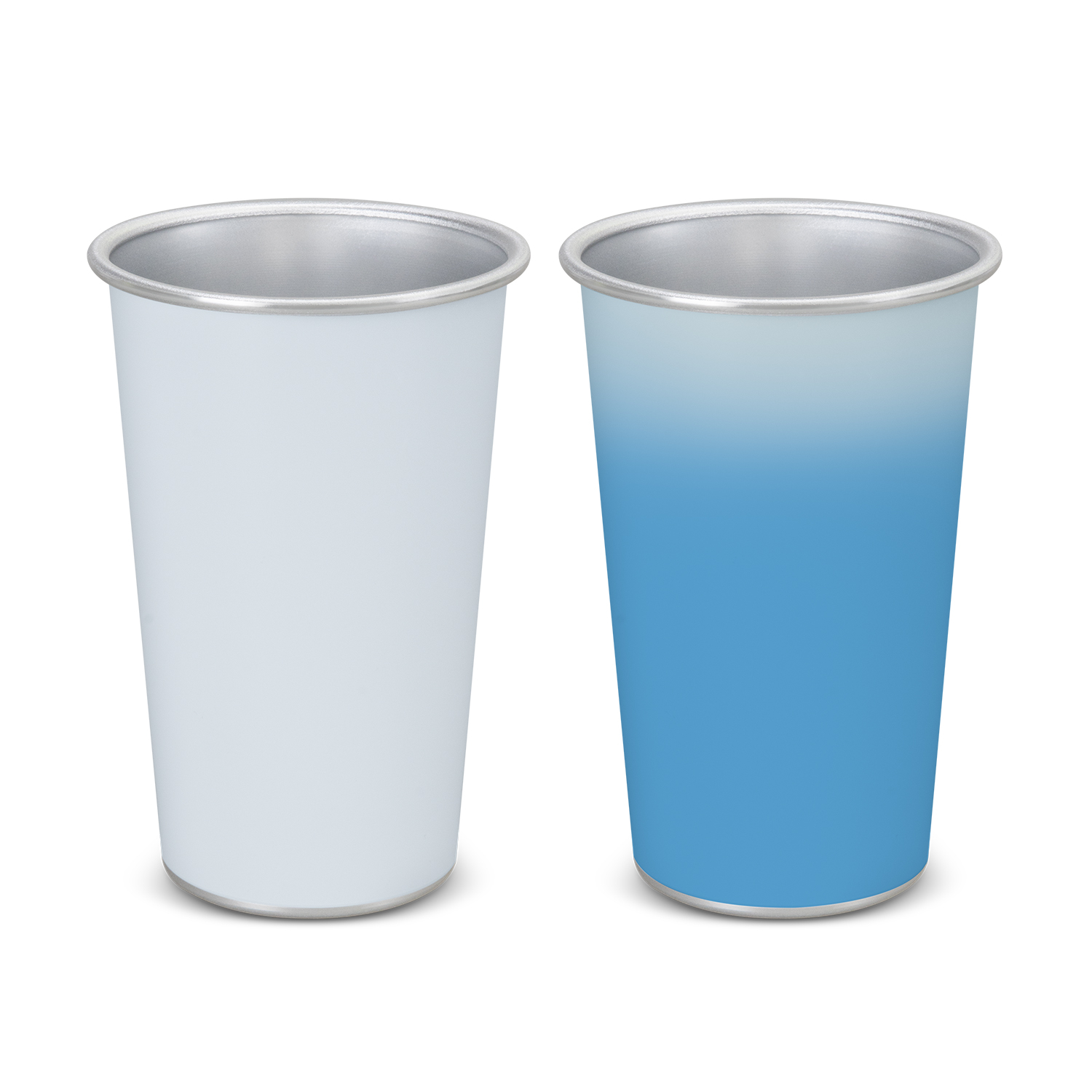 TRENDS | Chameleon Colour Changing Cup