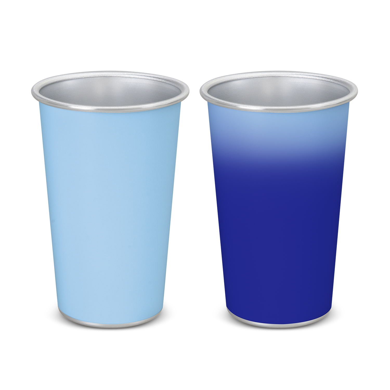 TRENDS | Chameleon Colour Changing Cup