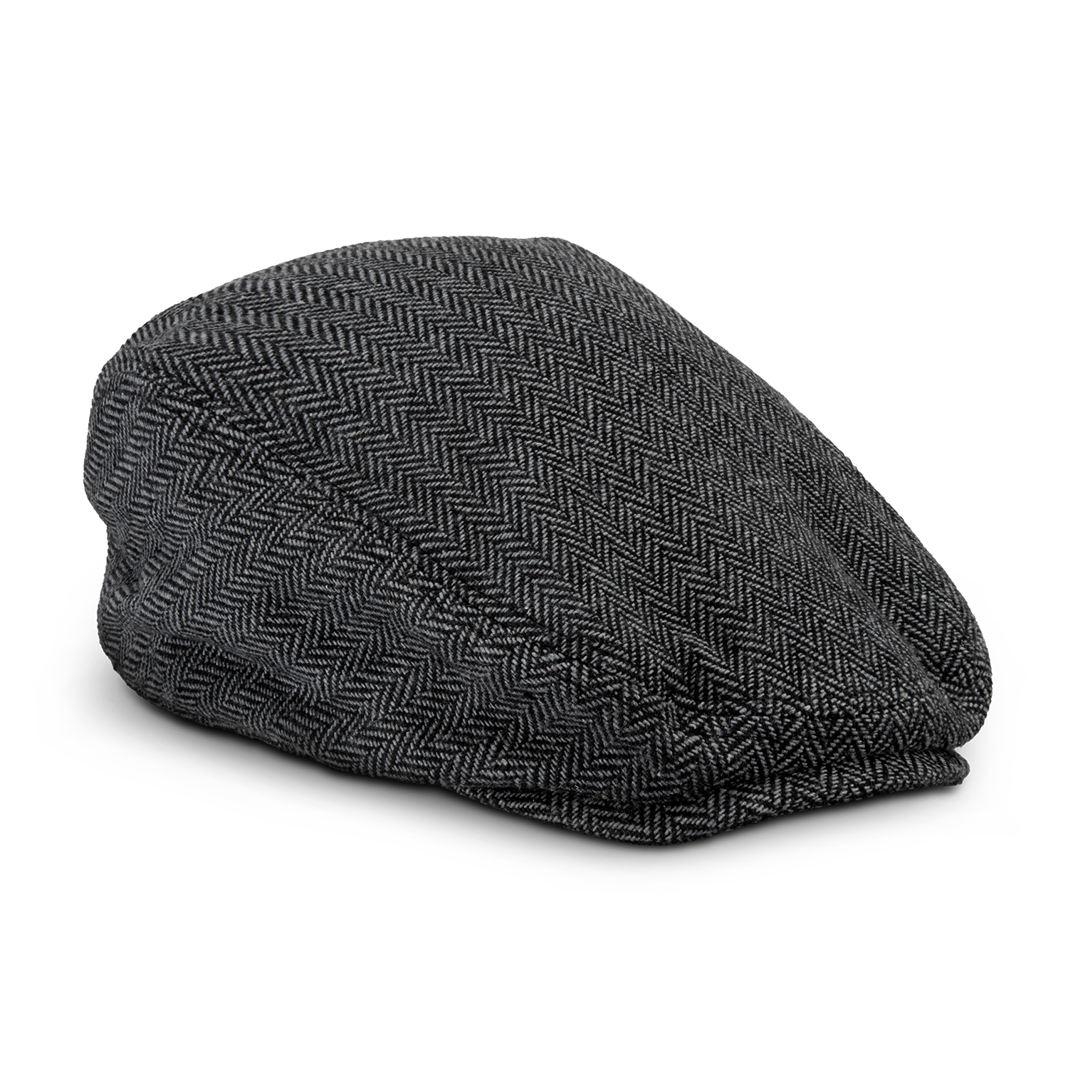 TRENDS | Preston Flat Cap