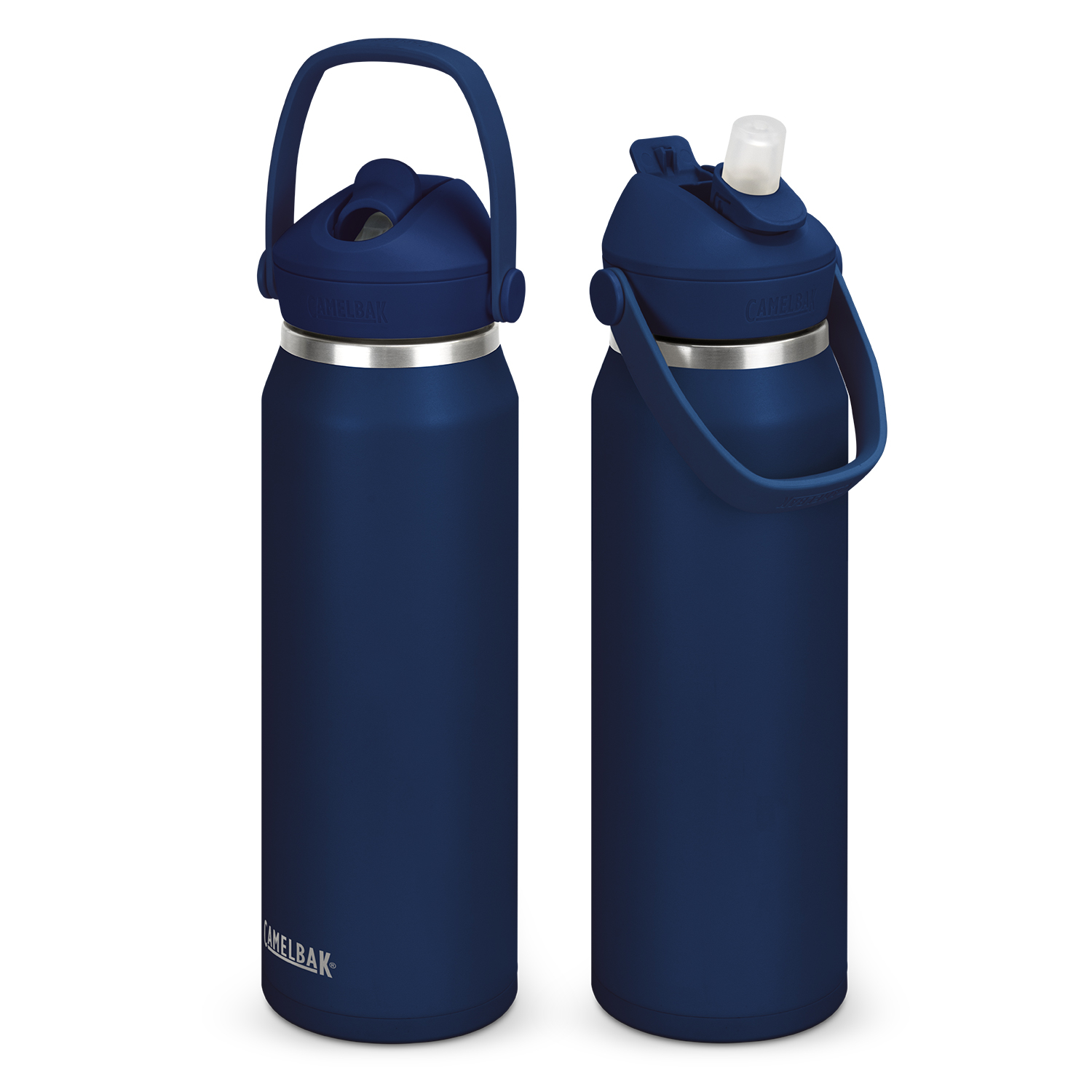 TRENDS | CamelBak Thrive Flip Straw Vacuum Bottle - 1L