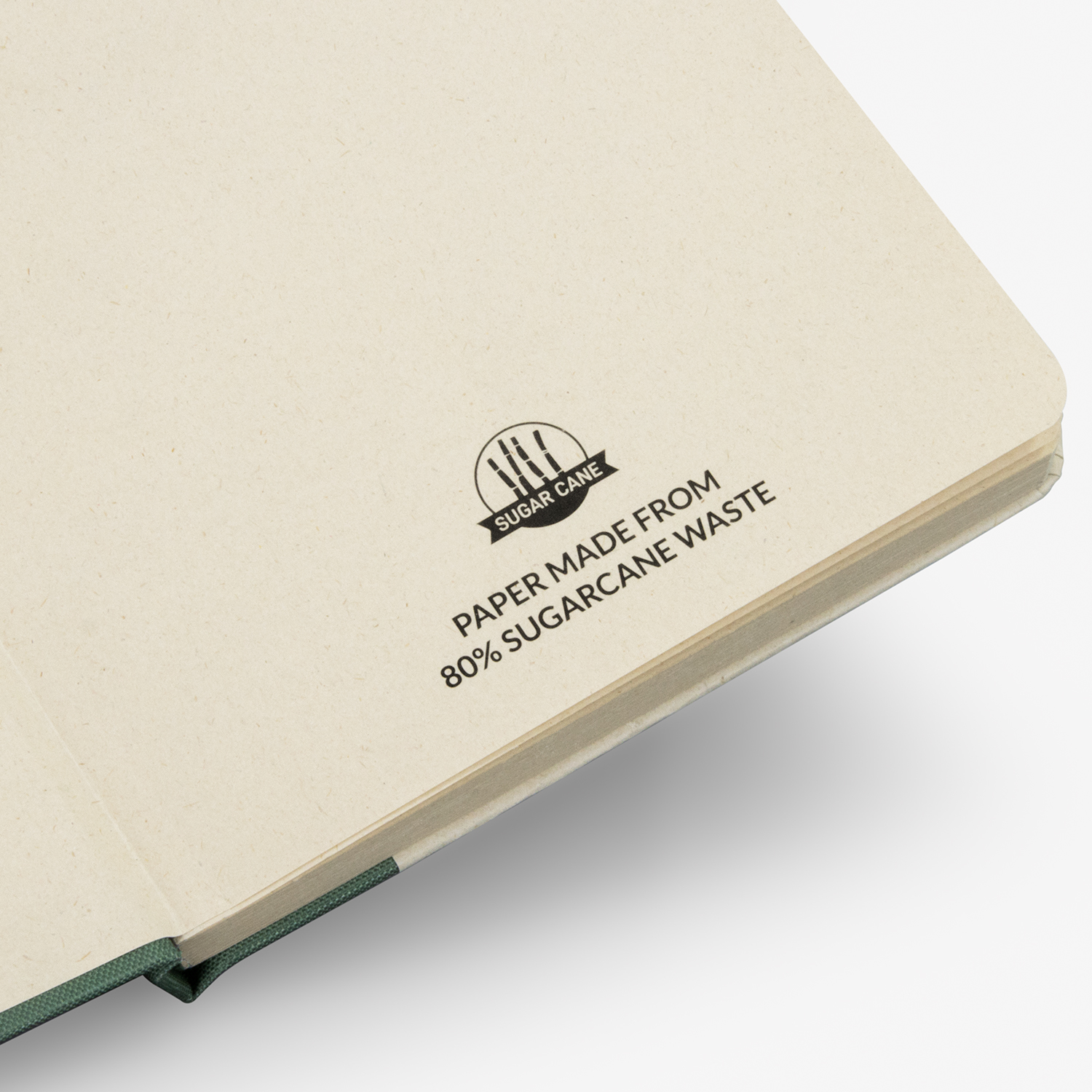 TRENDS | Paulo Sugarcane Notebook