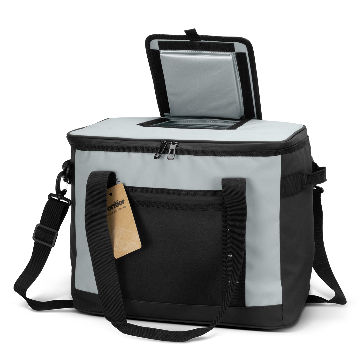 TRENDS | Frontier Challenger Cooler Bag