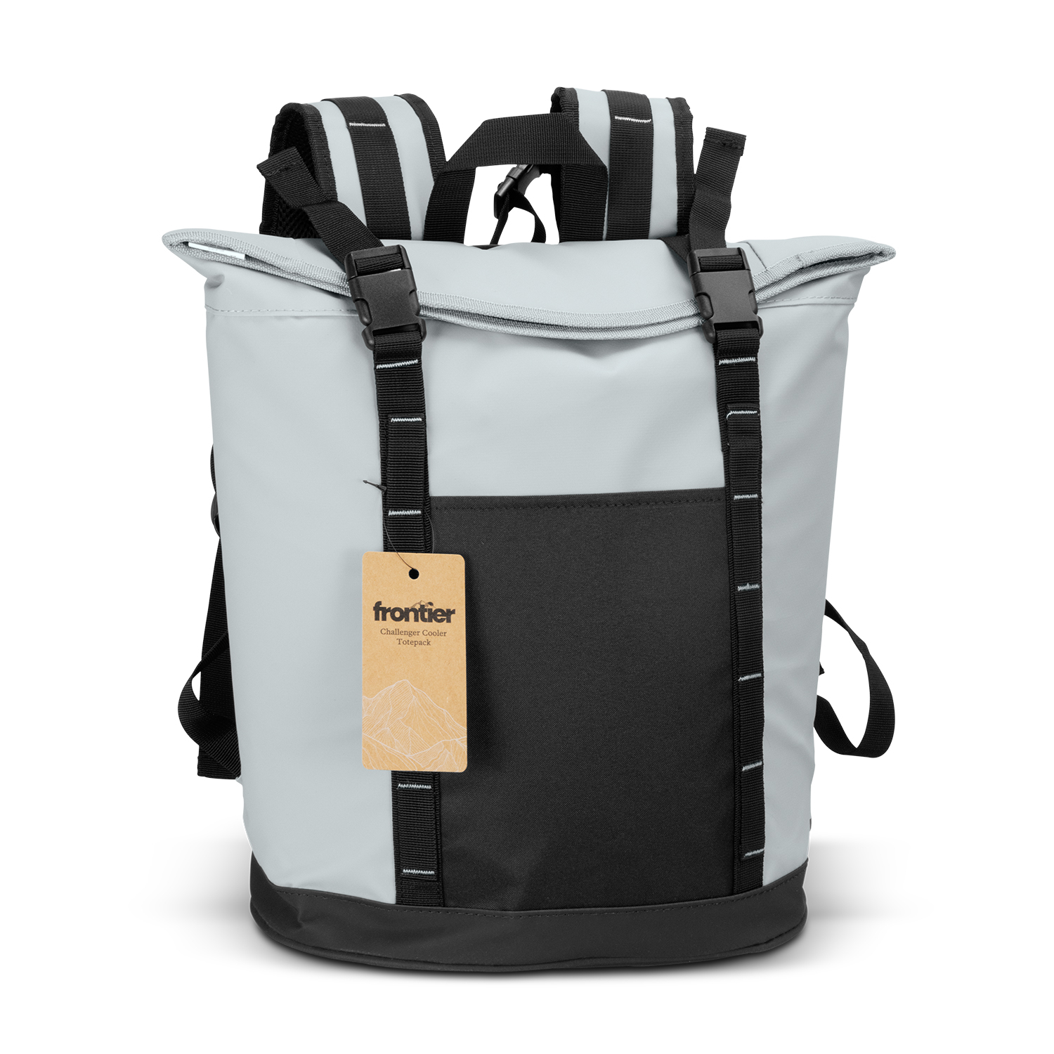 TRENDS | Frontier Challenger Cooler Totepack