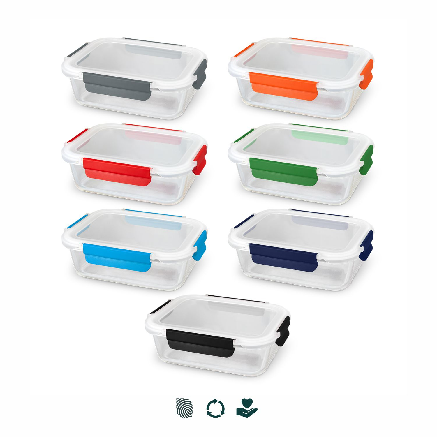 TRENDS | SPICE Calypso Lunch Box