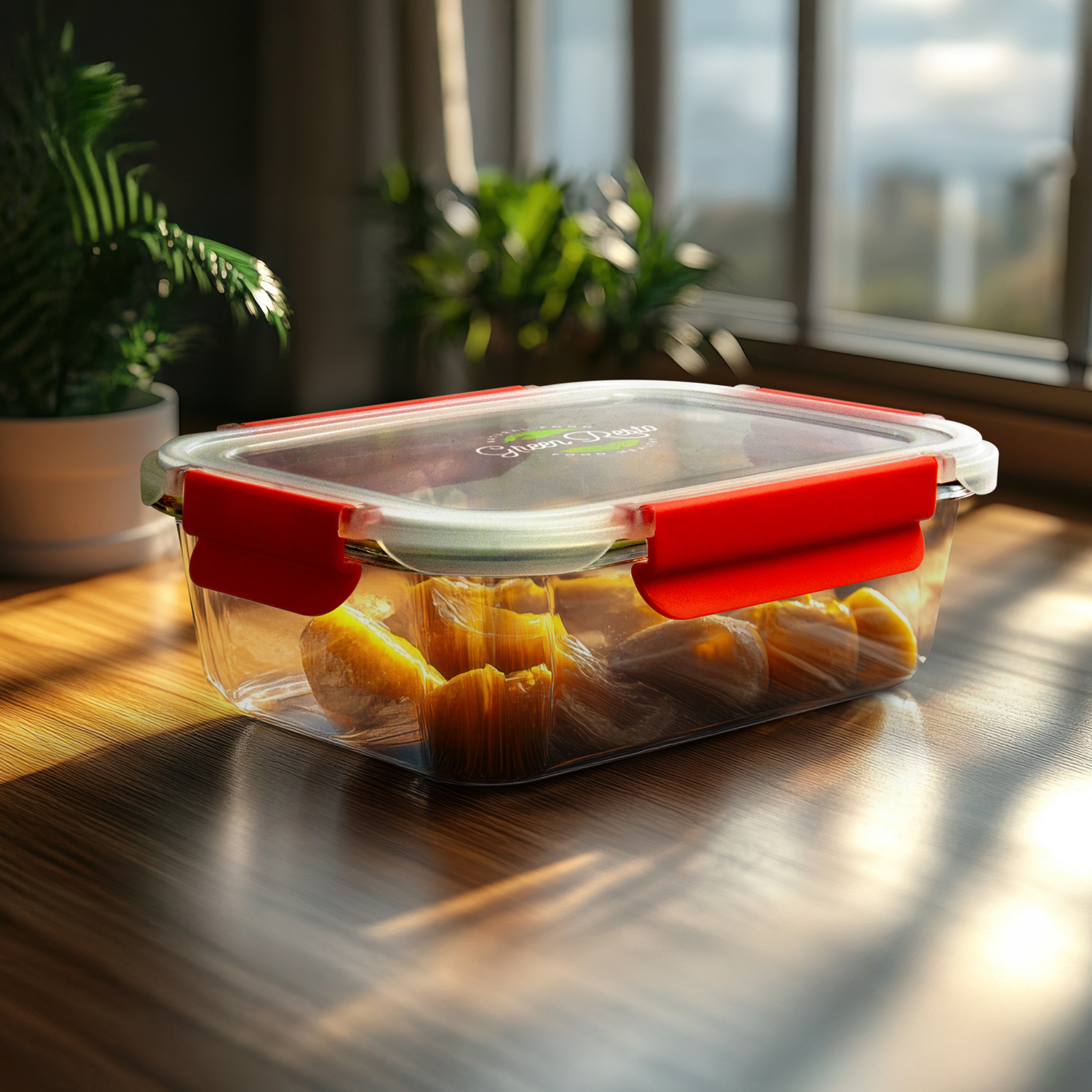 TRENDS | SPICE Calypso Lunch Box
