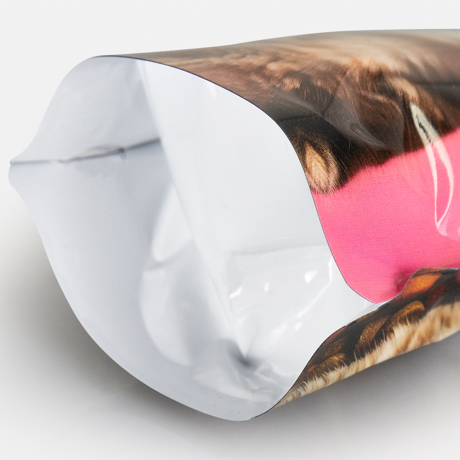 TRENDS | Foil Stand Up Pouch - Extra Small
