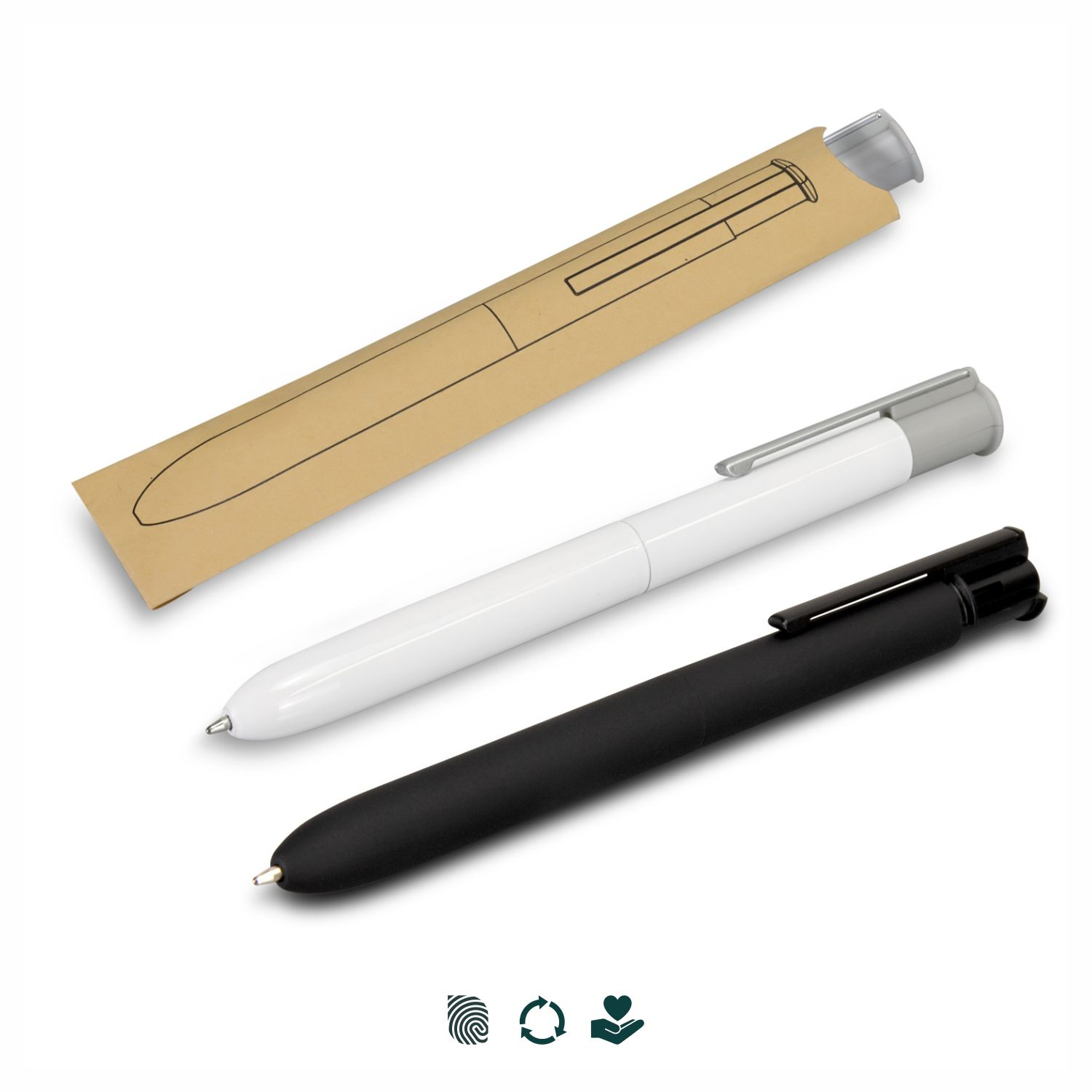 TRENDS | SPICE Quatro Pen