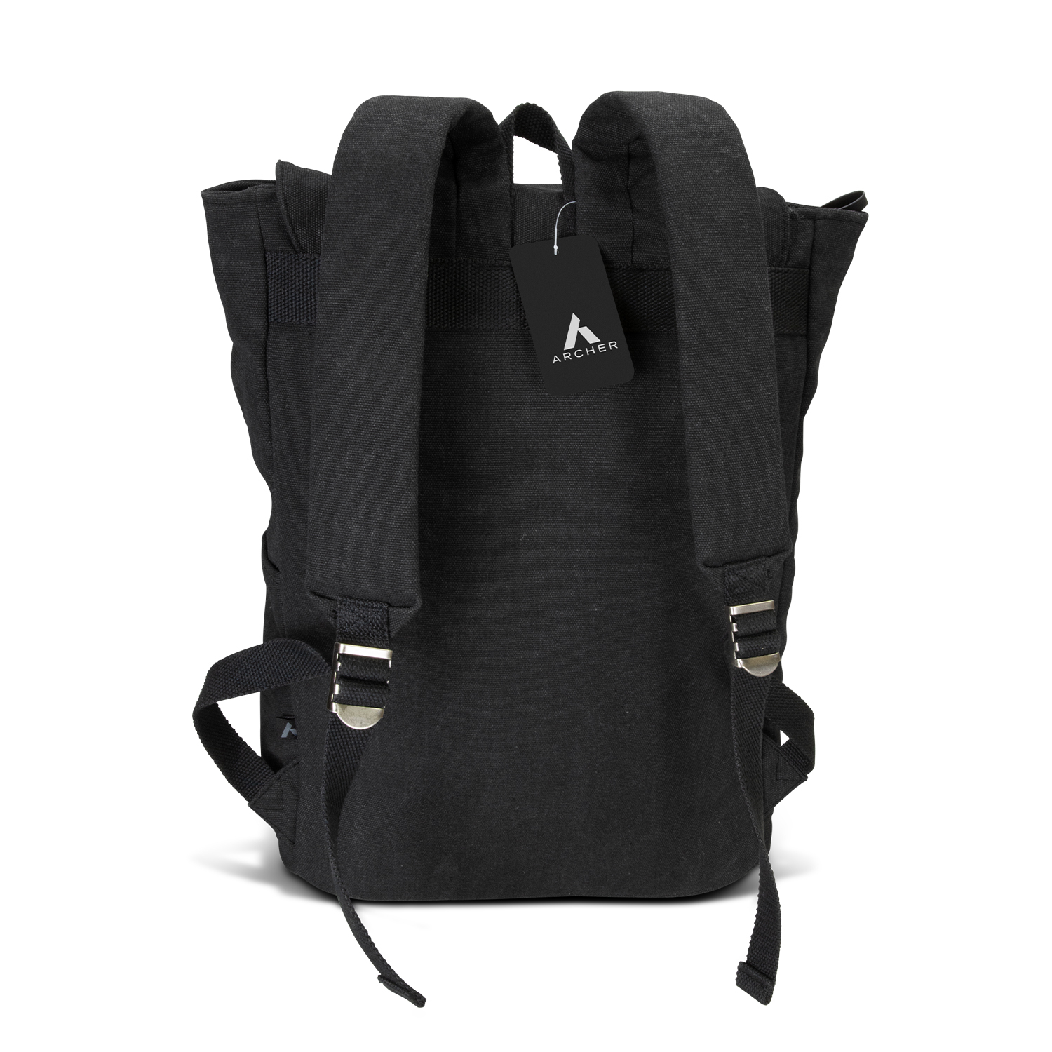 TRENDS | ARCHER Copenhagen Canvas Backpack