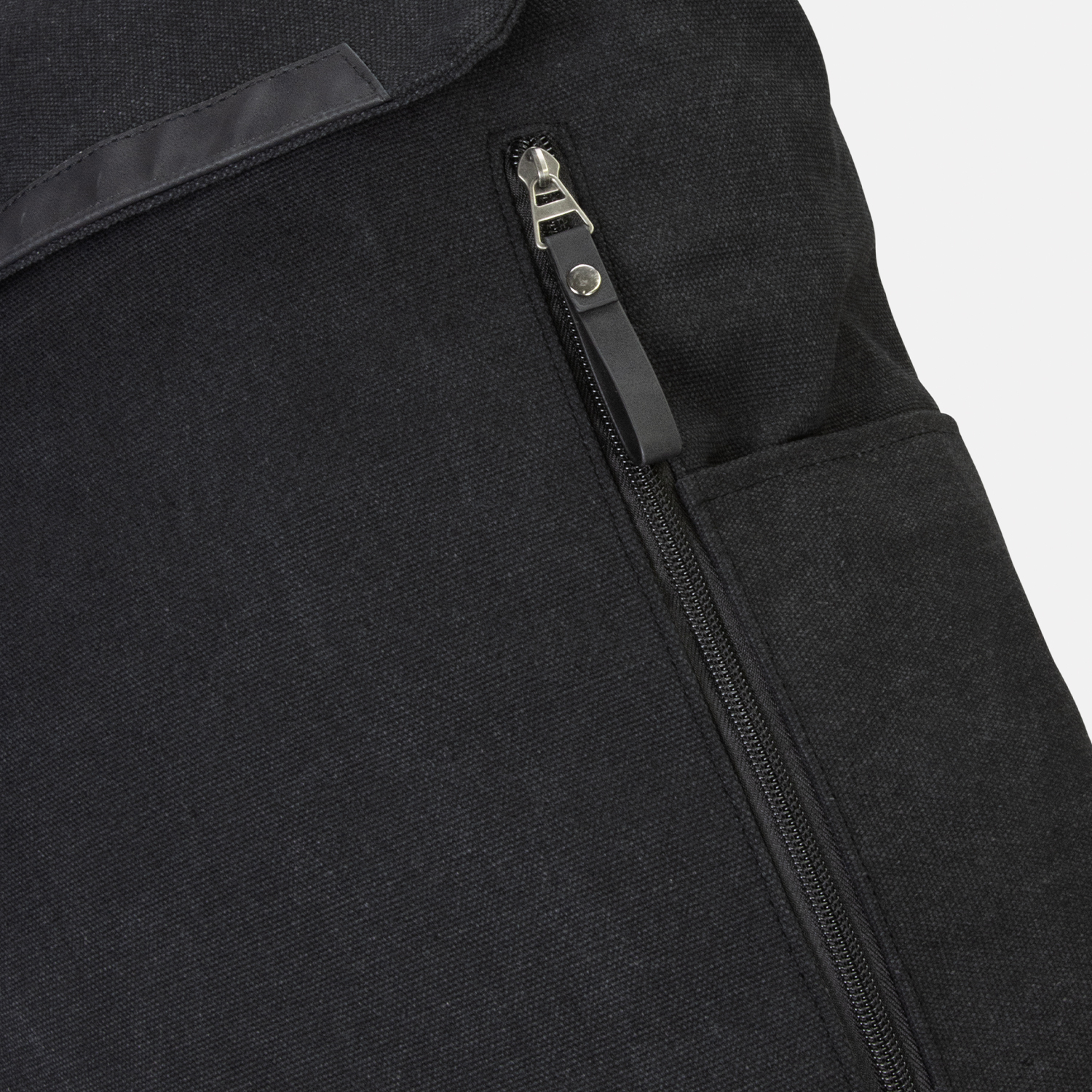 TRENDS | ARCHER Copenhagen Canvas Backpack