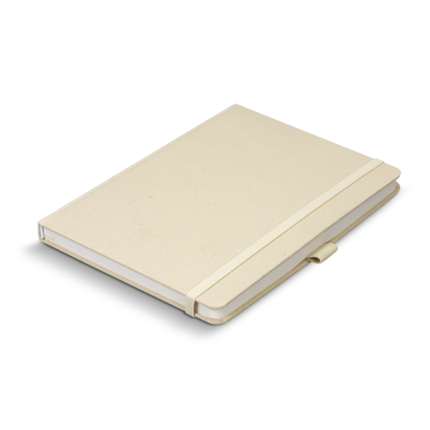 TRENDS | Terra Recycled Paper Hard Cover Notebook