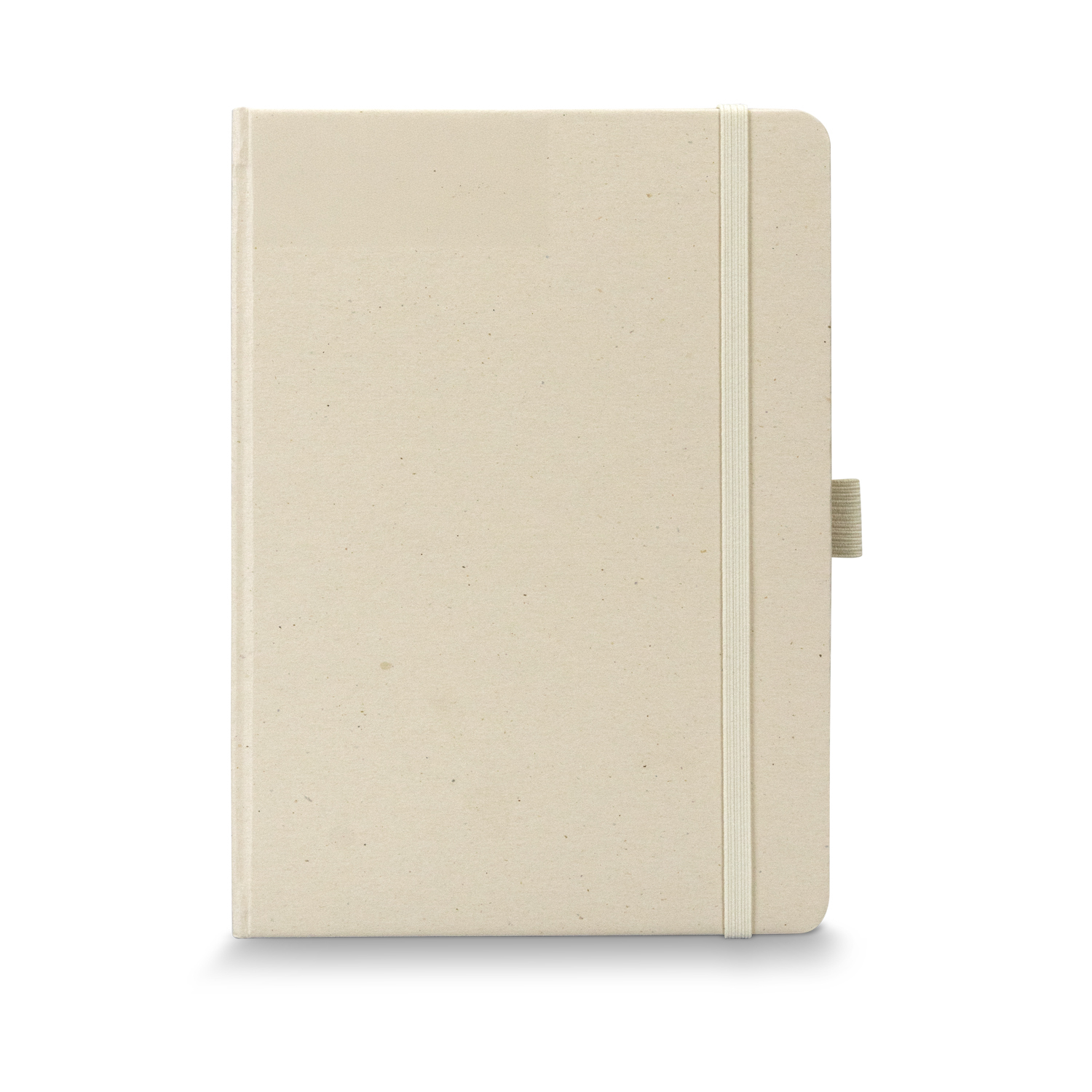 TRENDS | Terra Recycled Paper Hard Cover Notebook
