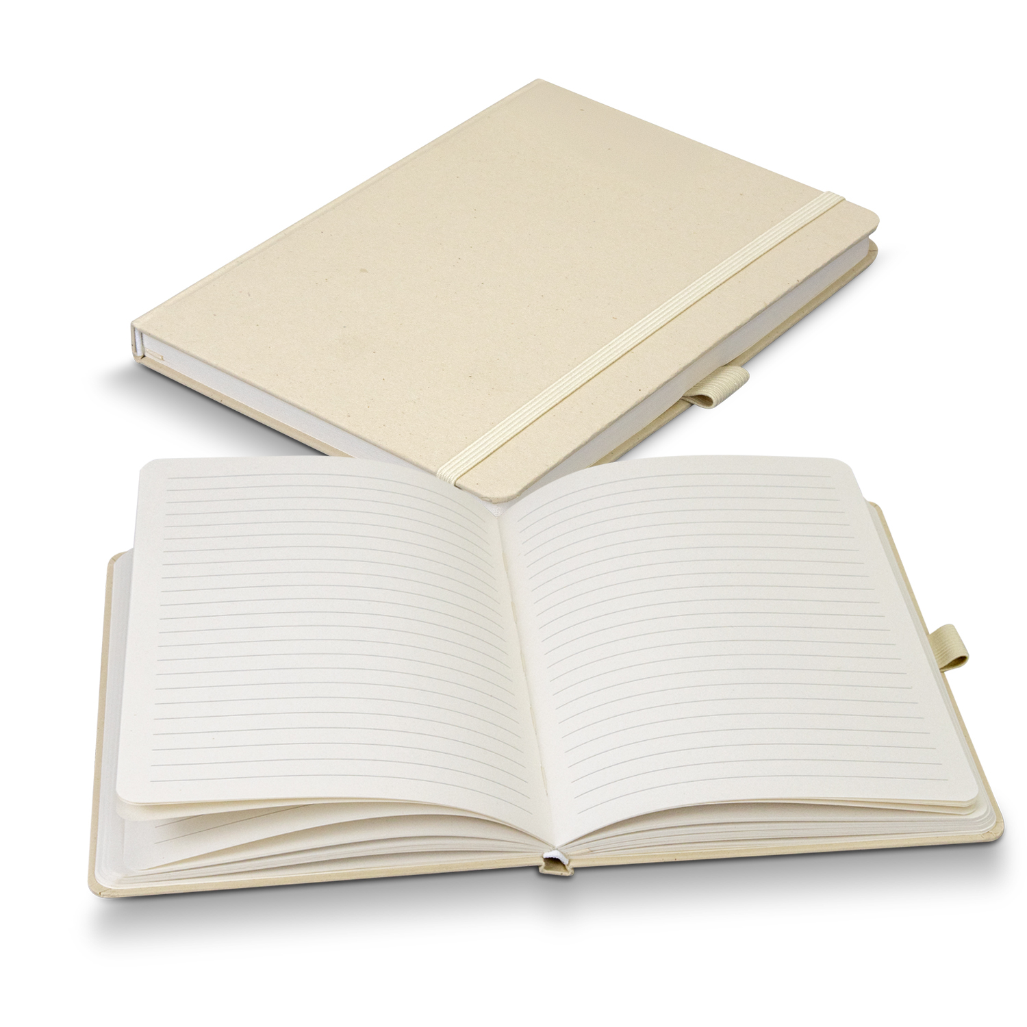 TRENDS | Terra Recycled Paper Hard Cover Notebook