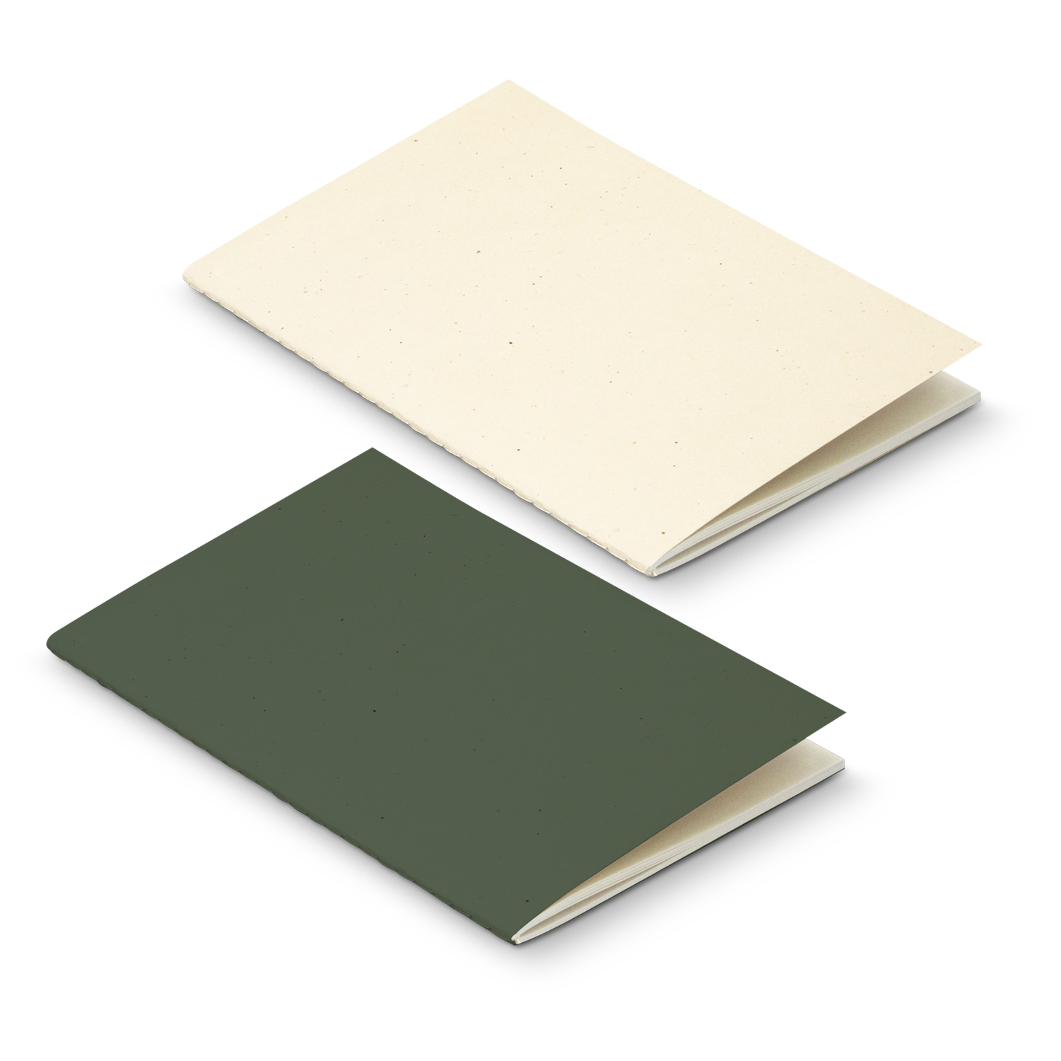 TRENDS | Terra Recycled Paper Soft Cover Notebook