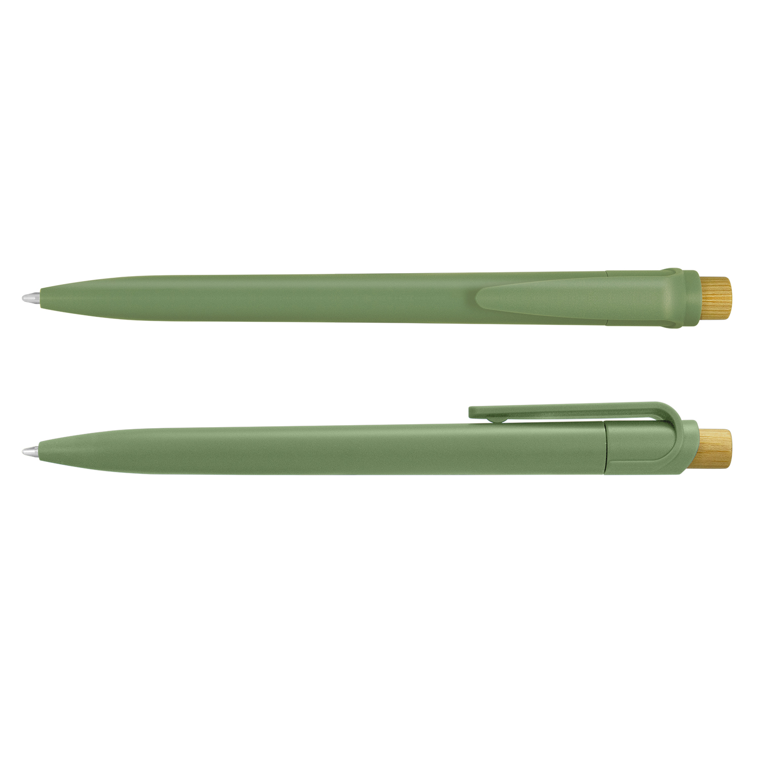 TRENDS | Savannah Recycled Plastic Pen