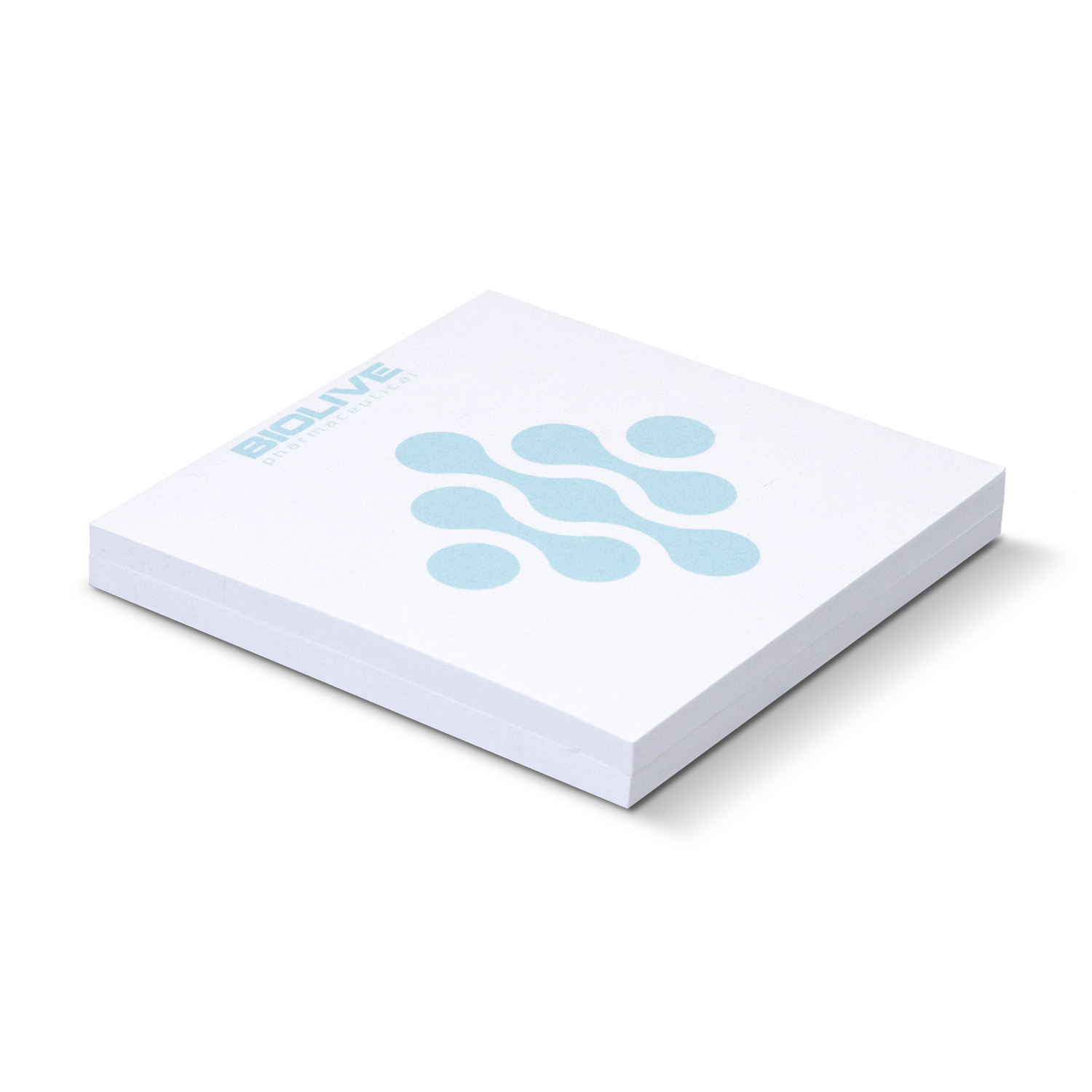 TRENDS | Sticky Pad 100 x 100mm - 100 Sheets