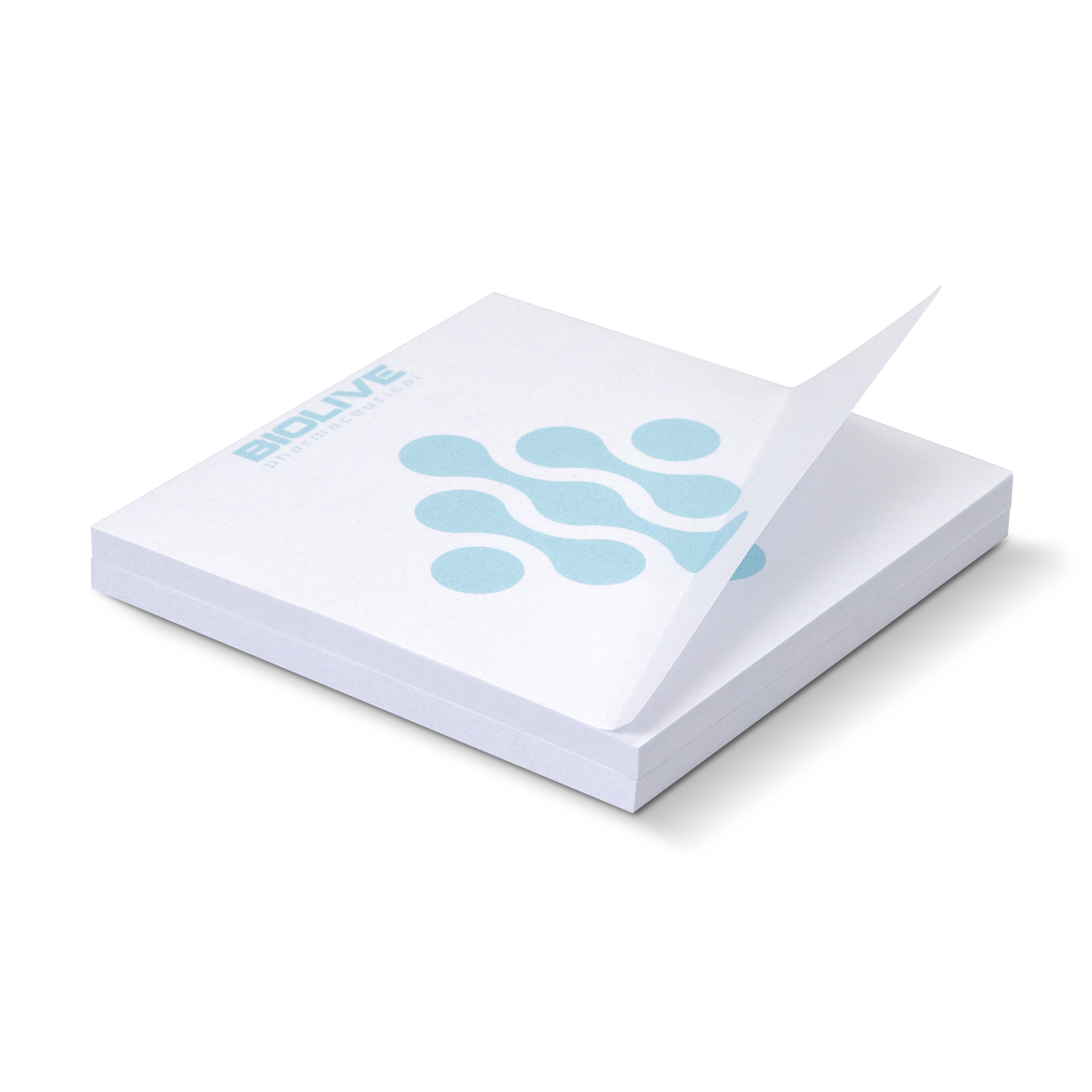 TRENDS | Sticky Pad 100 x 100mm - 100 Sheets
