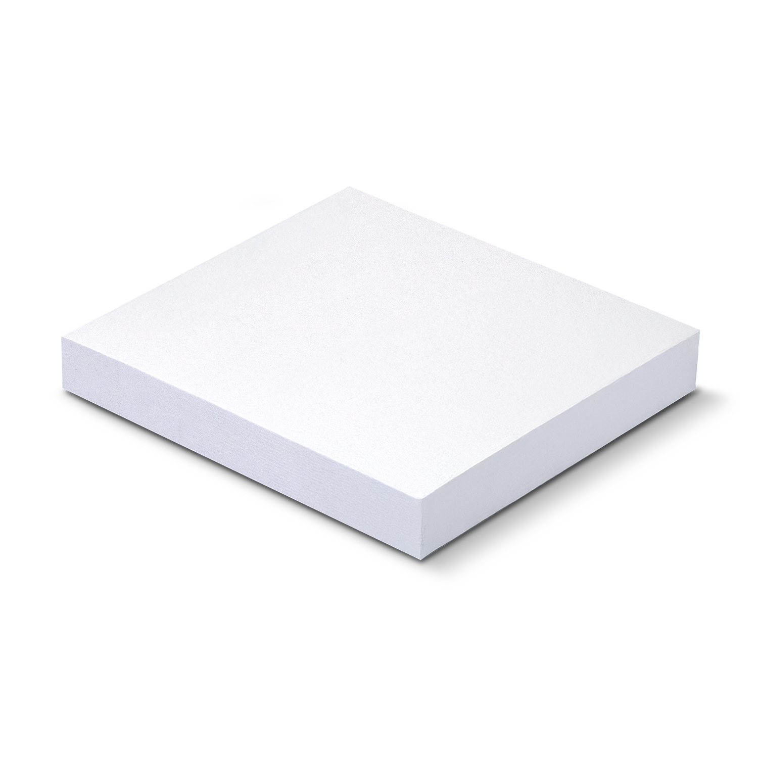TRENDS | Sticky Pad 70 x 75mm - 100 Sheets