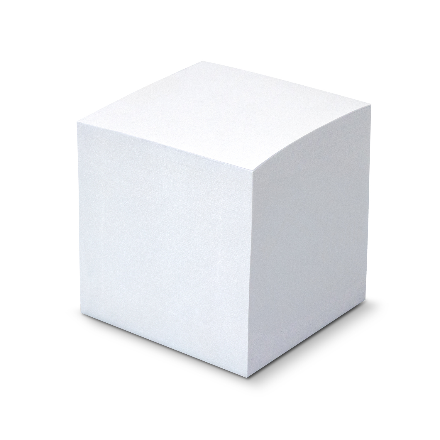 TRENDS | Sticky Cube 70 x 70mm - 670 Sheets