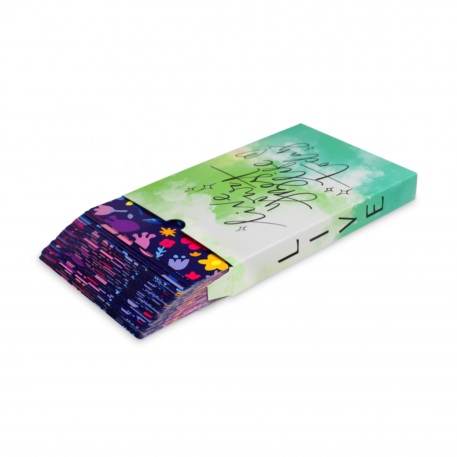 TRENDS | Custom Jumbo Cards