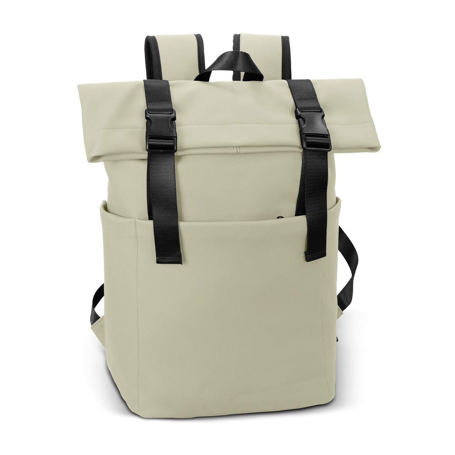 TRENDS | ARCHER Soft-Touch Flap Backpack