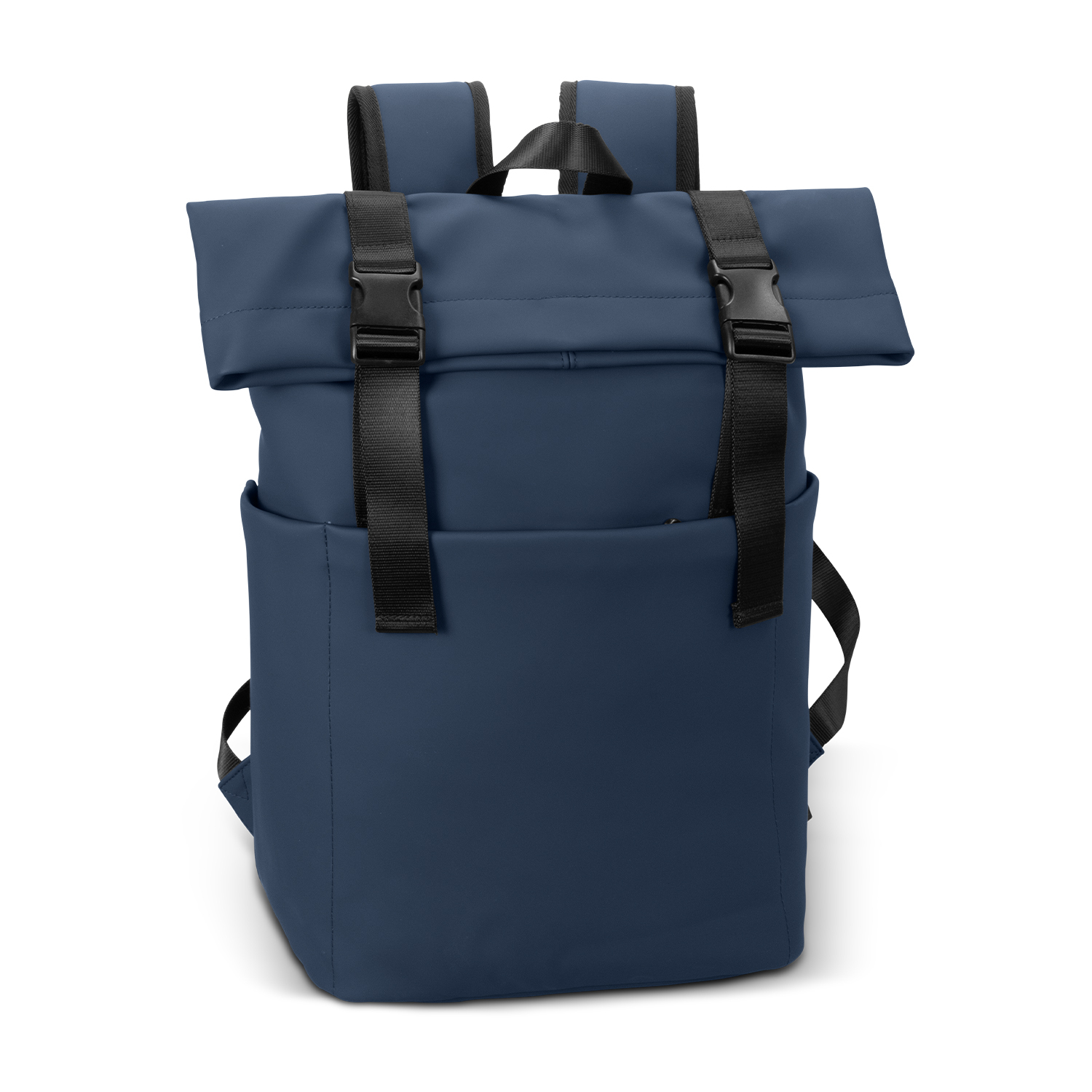 TRENDS | ARCHER Soft-Touch Flap Backpack