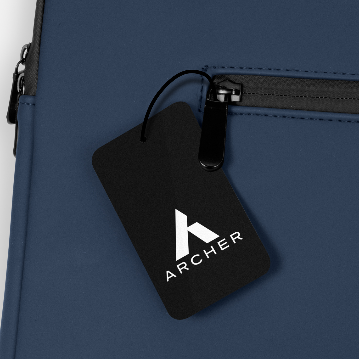 TRENDS | ARCHER Soft-Touch Laptop Sleeve