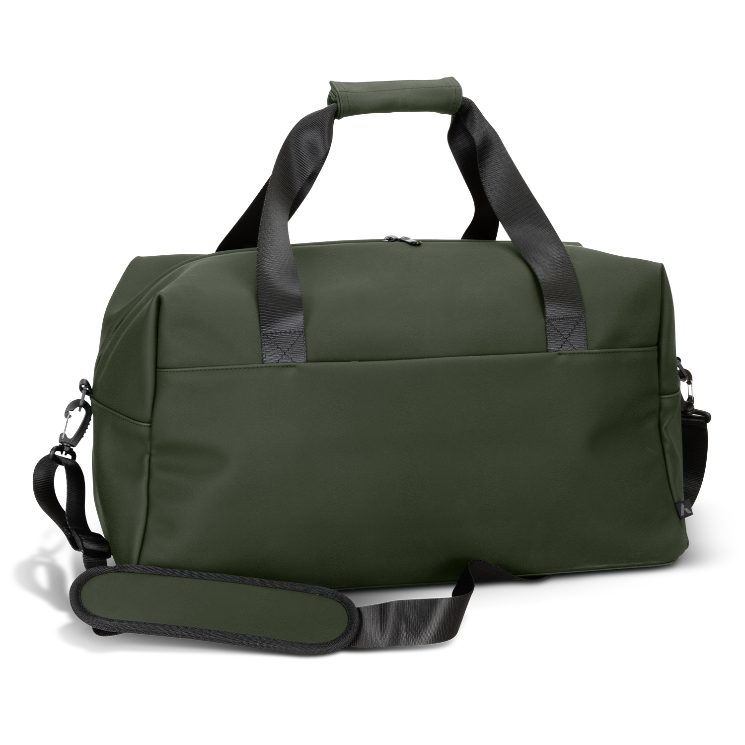 TRENDS | ARCHER Soft-Touch Duffle Bag