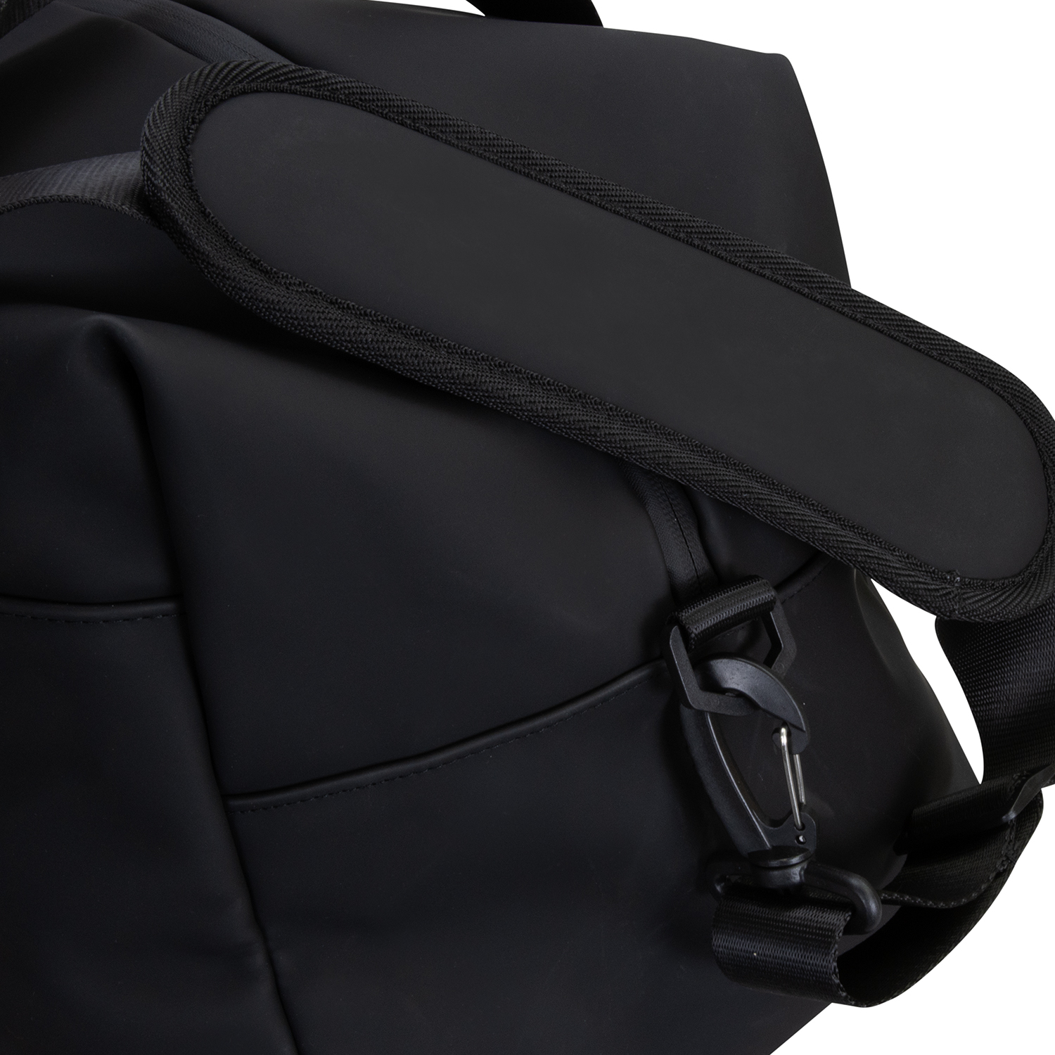 TRENDS | ARCHER Soft-Touch Duffle Bag
