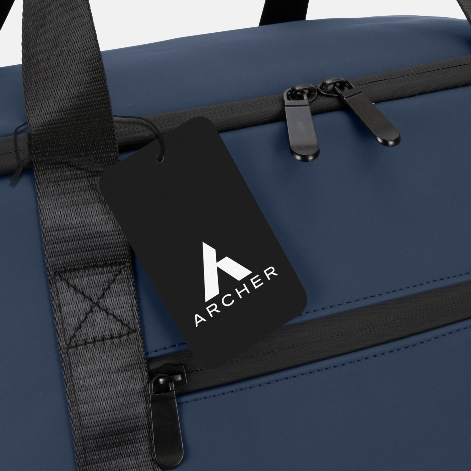 TRENDS | ARCHER Soft-Touch Cooler Bag