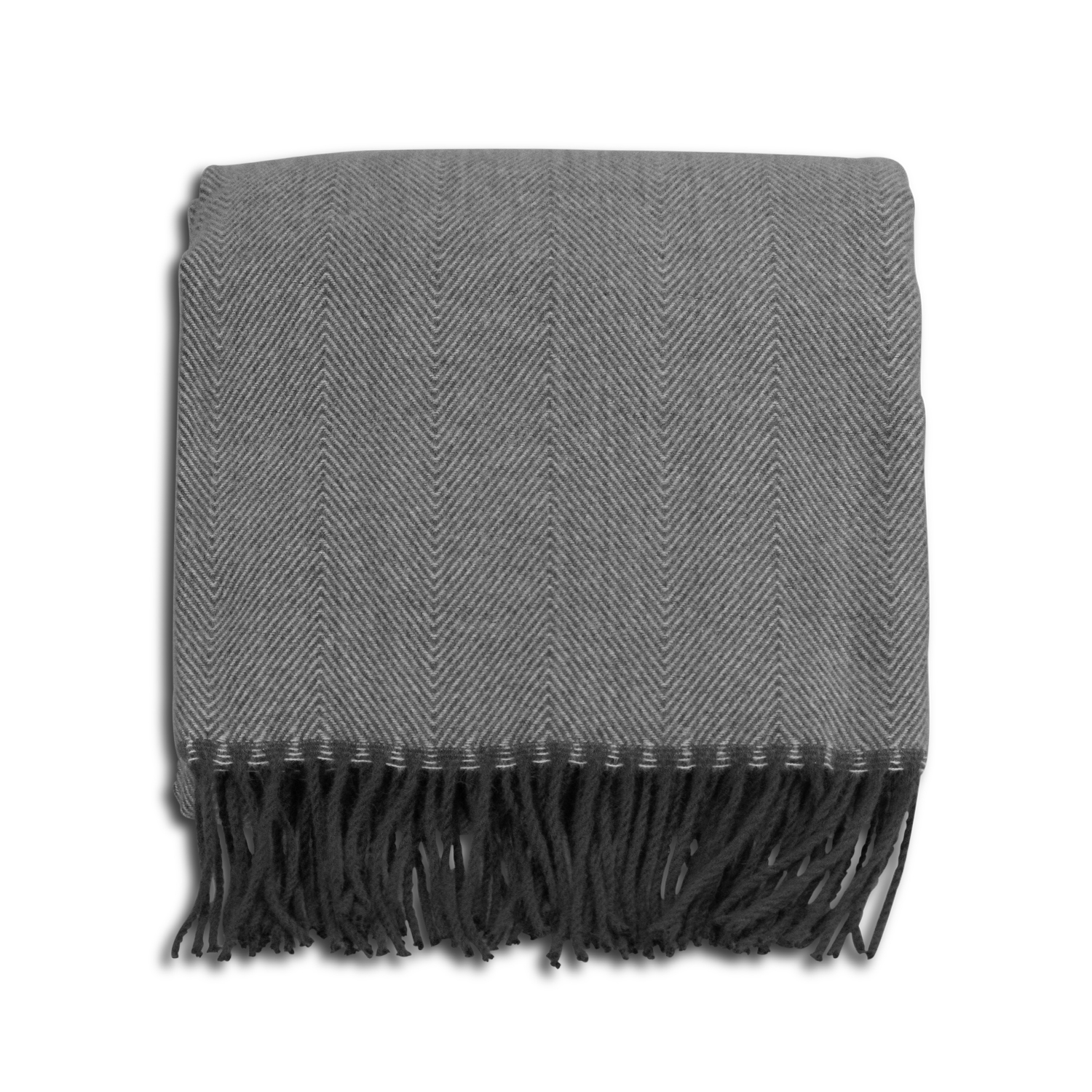 TRENDS | Keepsake Throw Blanket