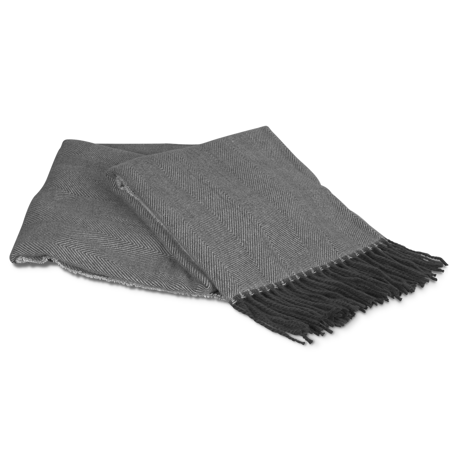 TRENDS | Keepsake Throw Blanket