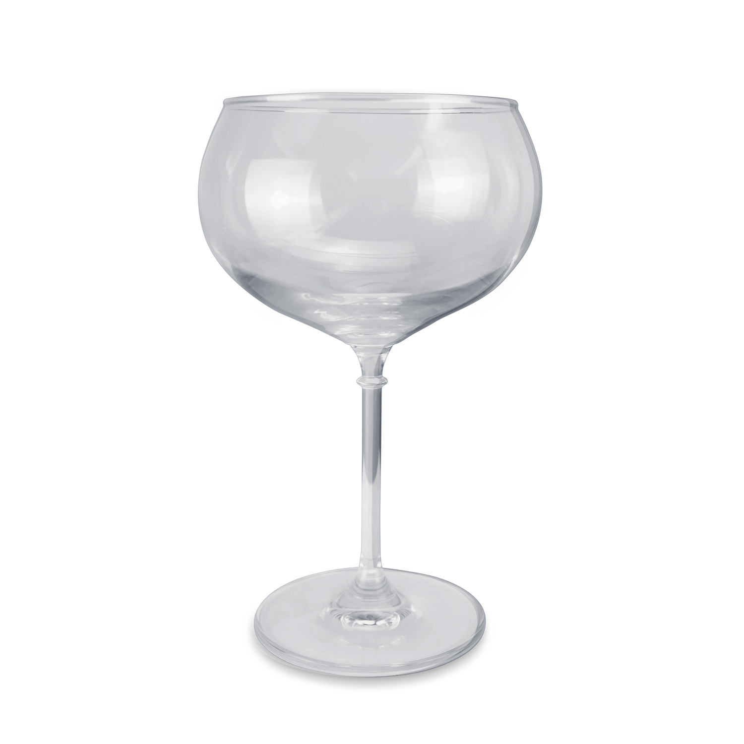TRENDS | Jenever Gin Glass
