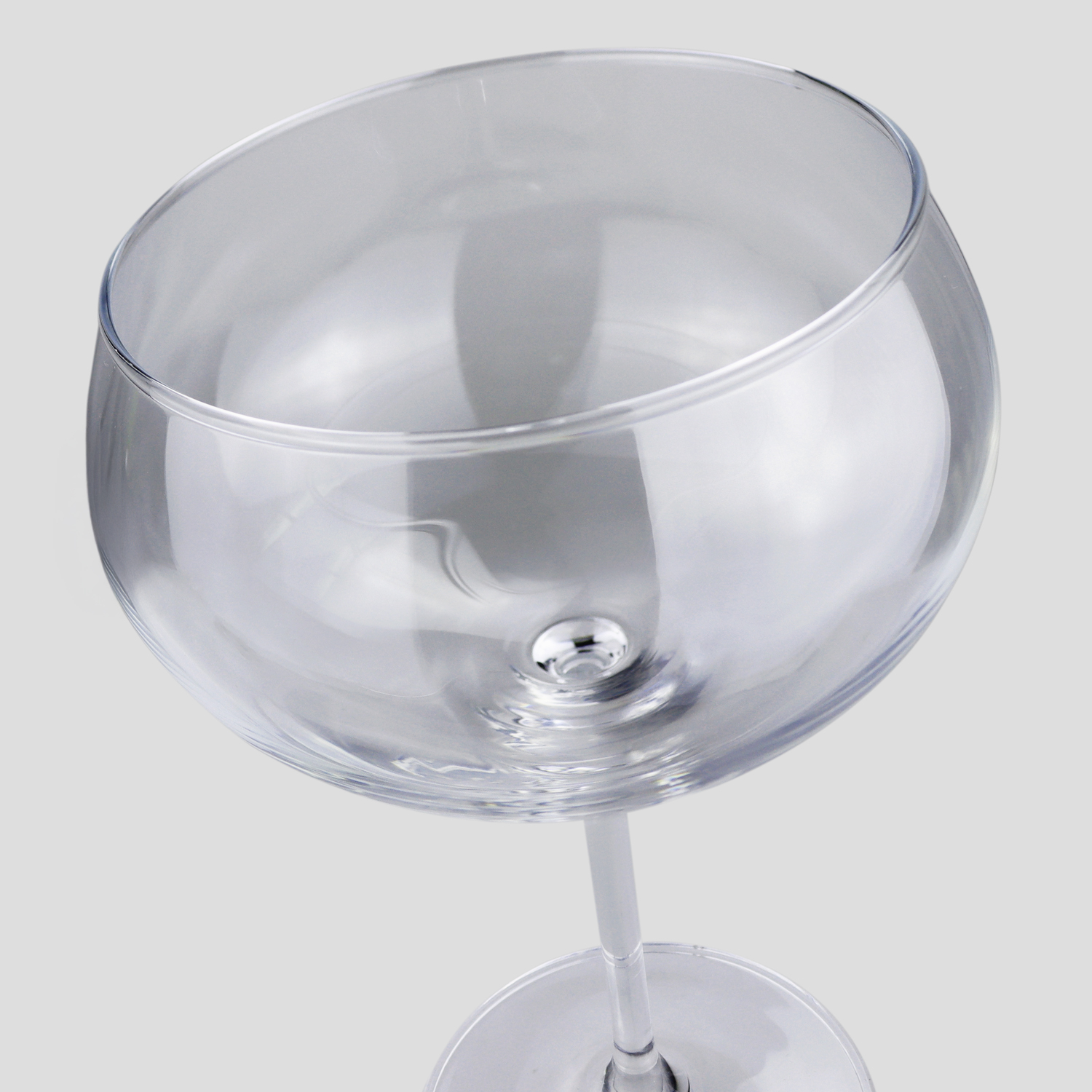 TRENDS | Jenever Gin Glass