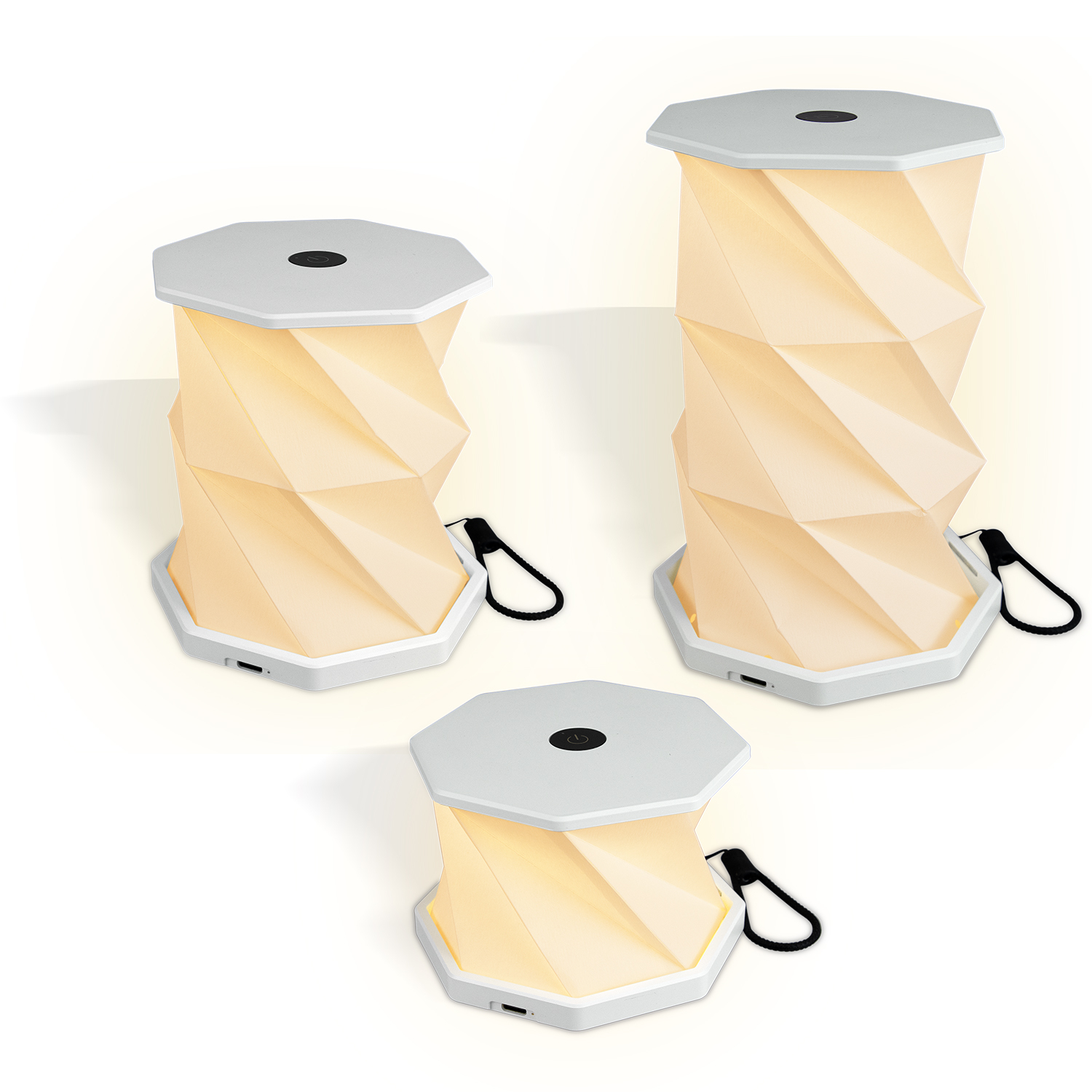 TRENDS | Luma Foldable Lantern