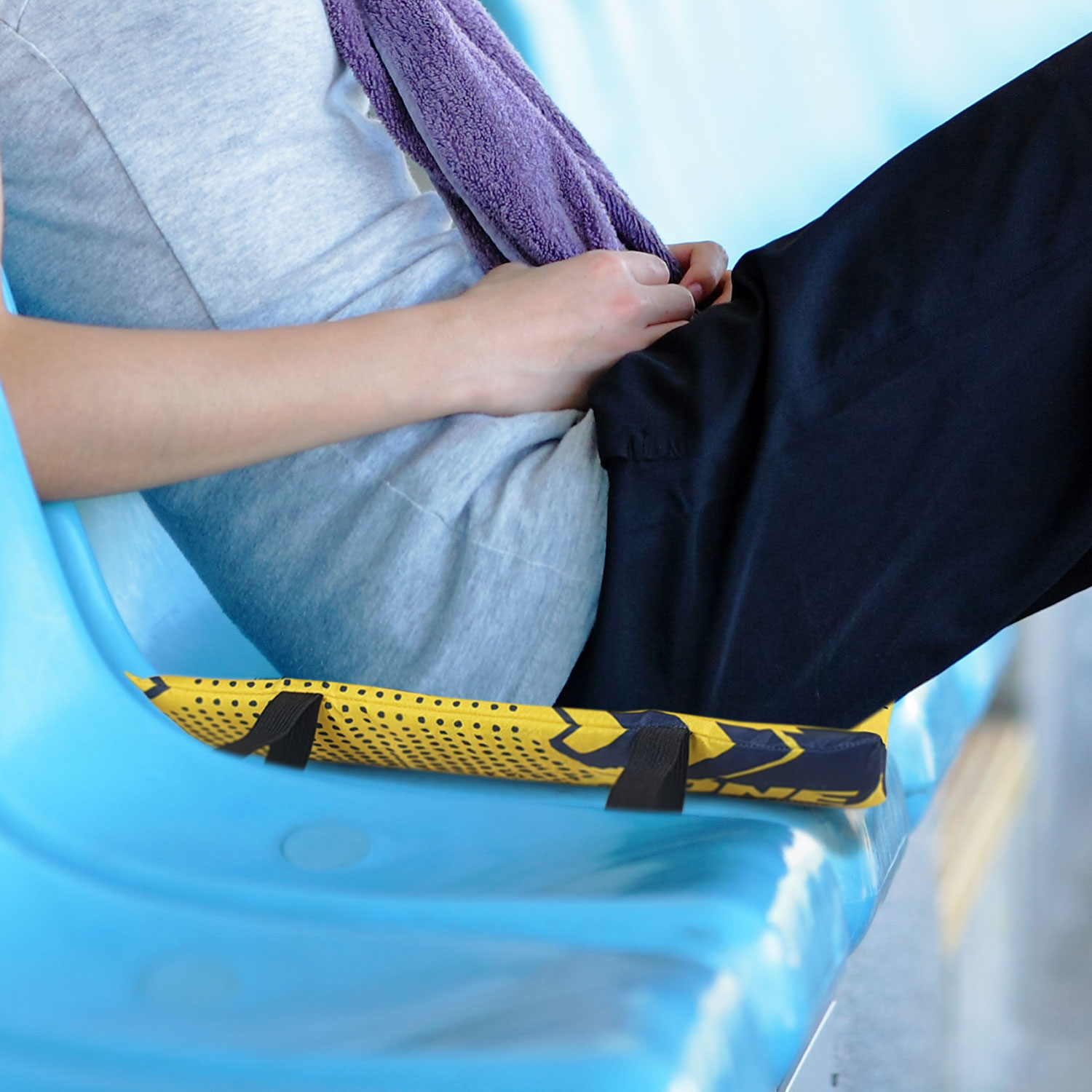 TRENDS | Terrace Foldable Stadium Cushion