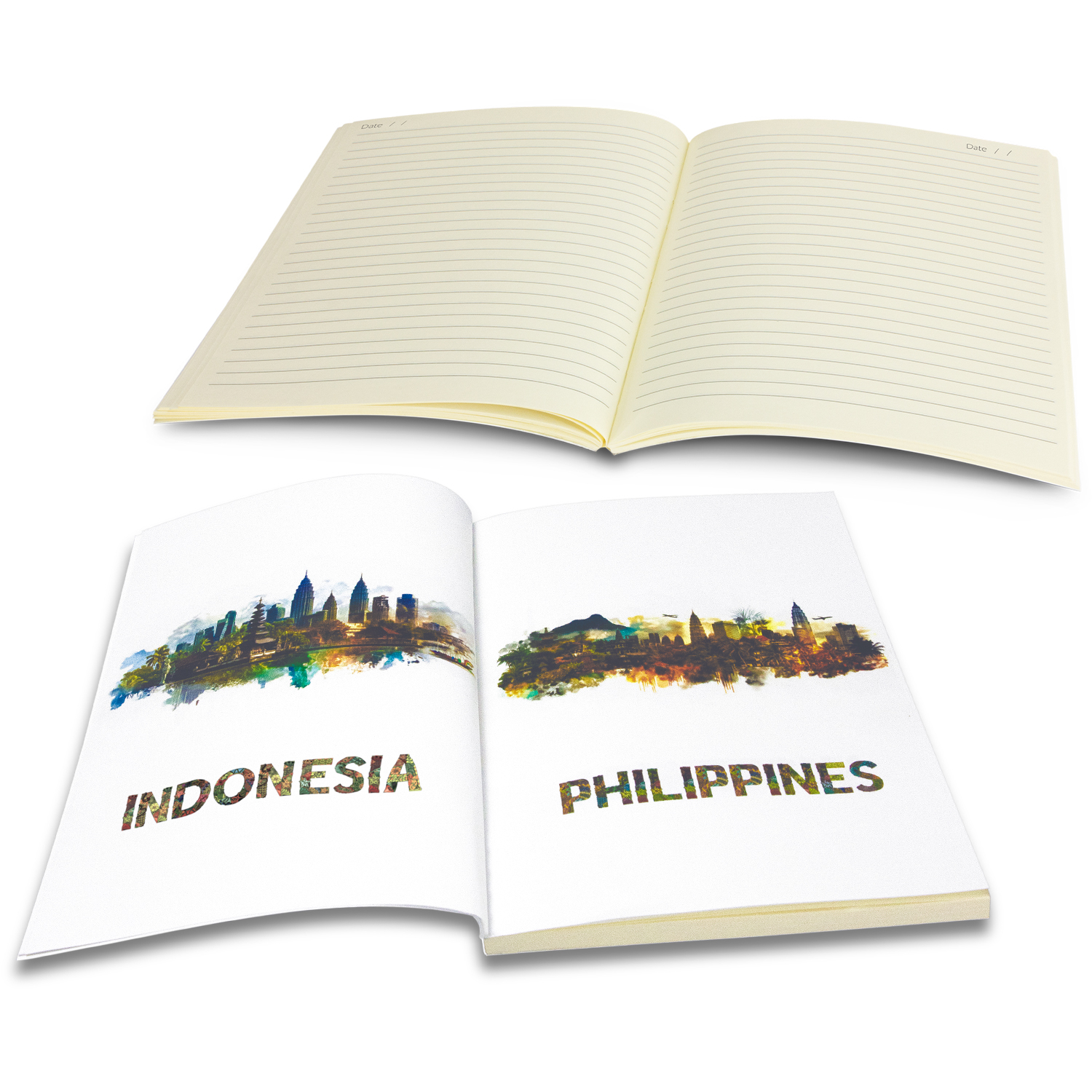 TRENDS | Verse Notebook