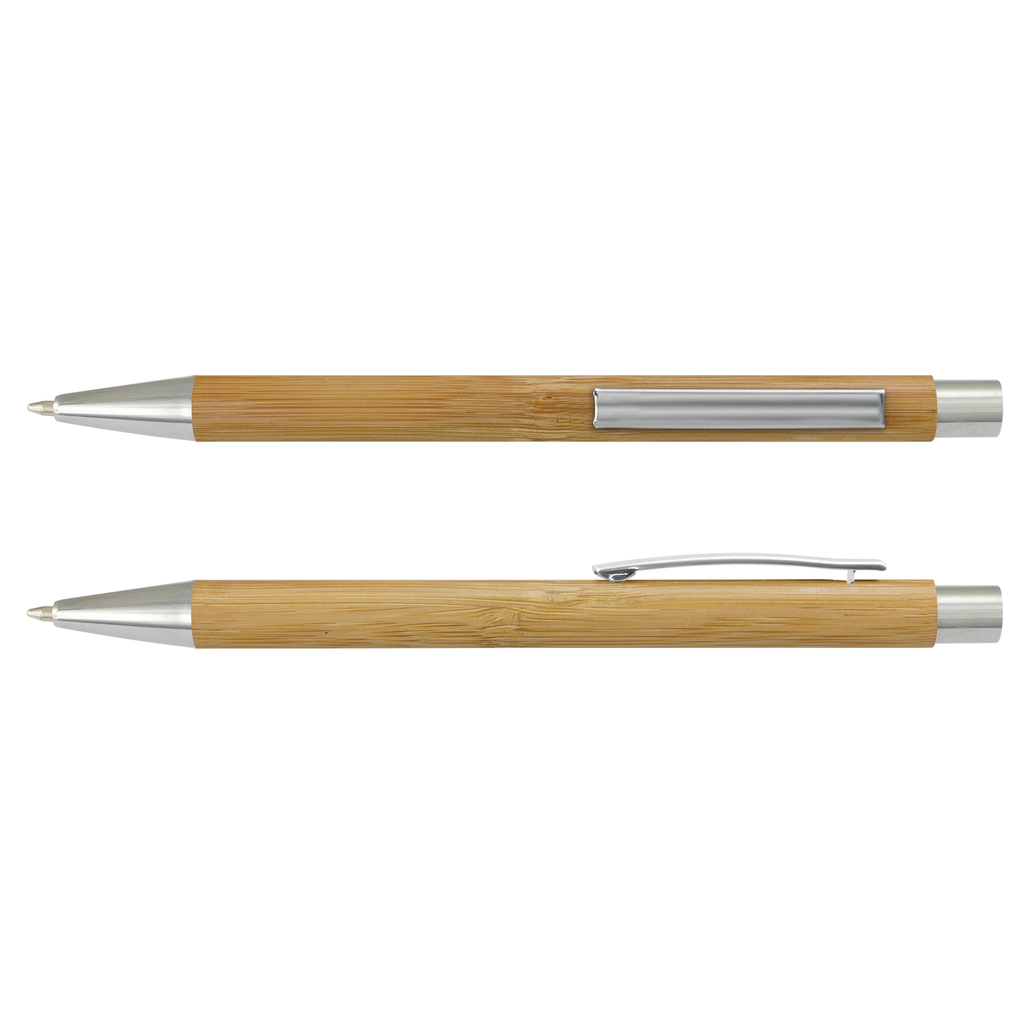TRENDS | Lancer Bamboo Pen