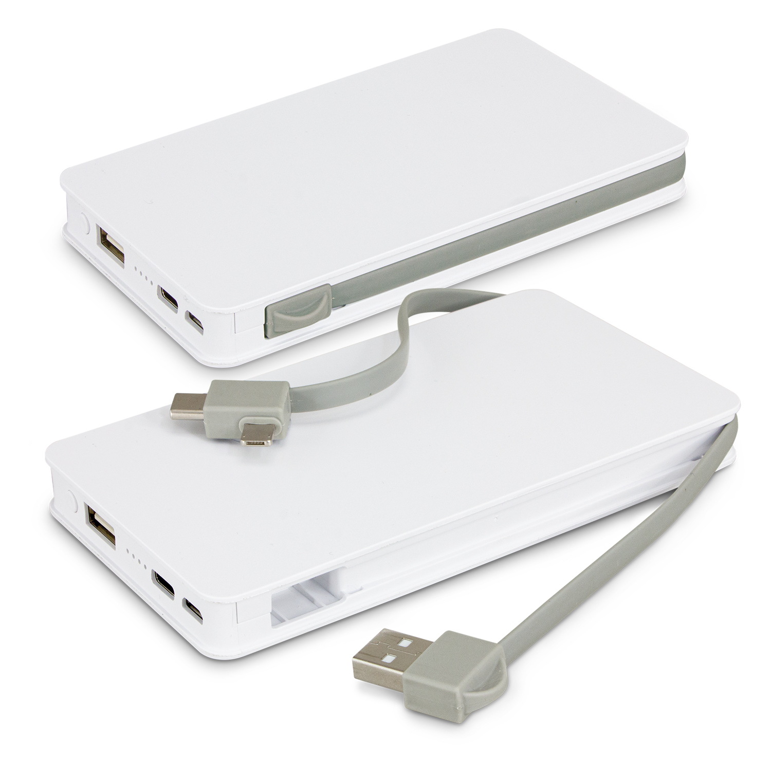 TRENDS | Jarvis 10k Wireless Charging Power Bank